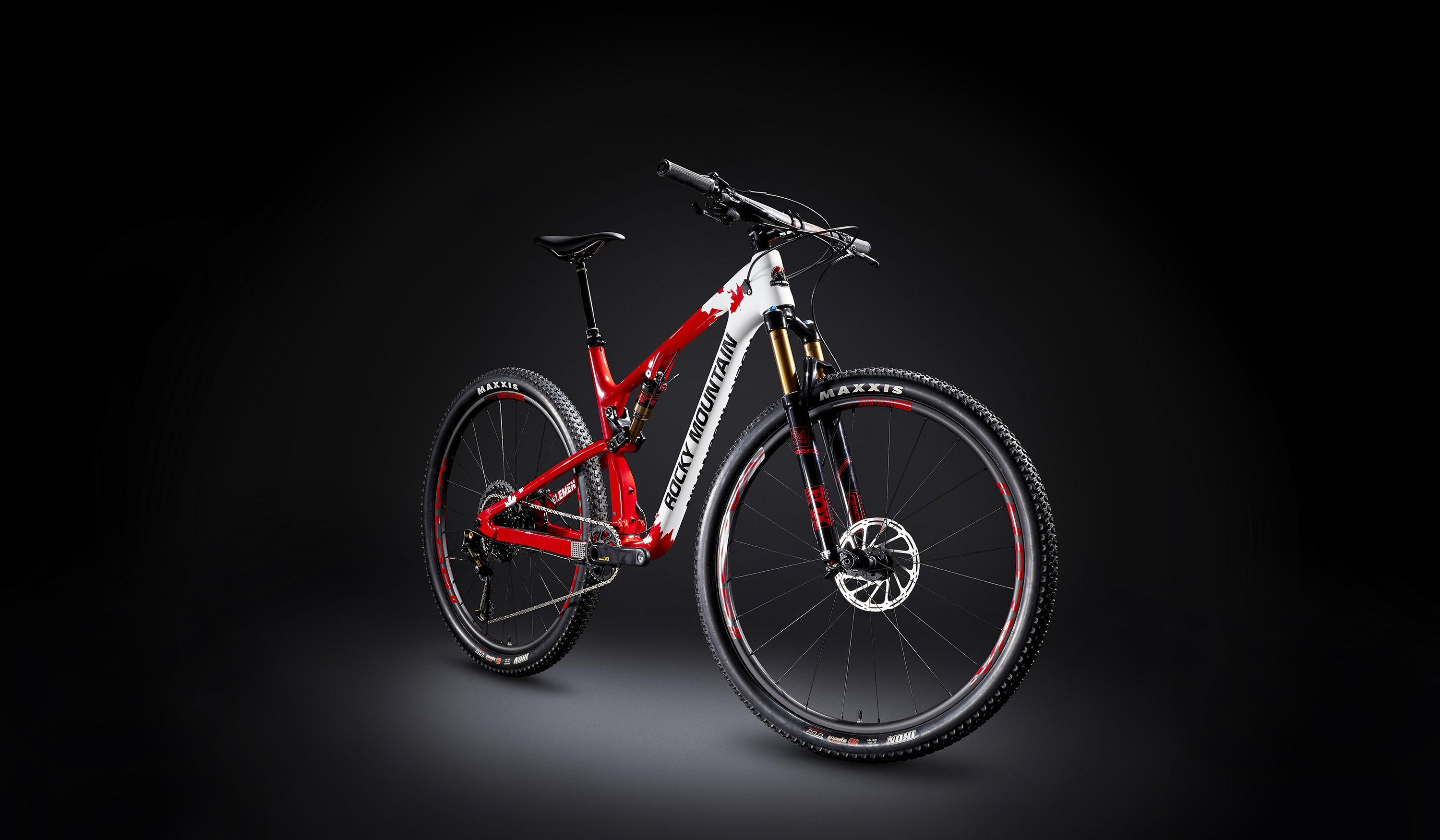 Element | Rocky Mountain