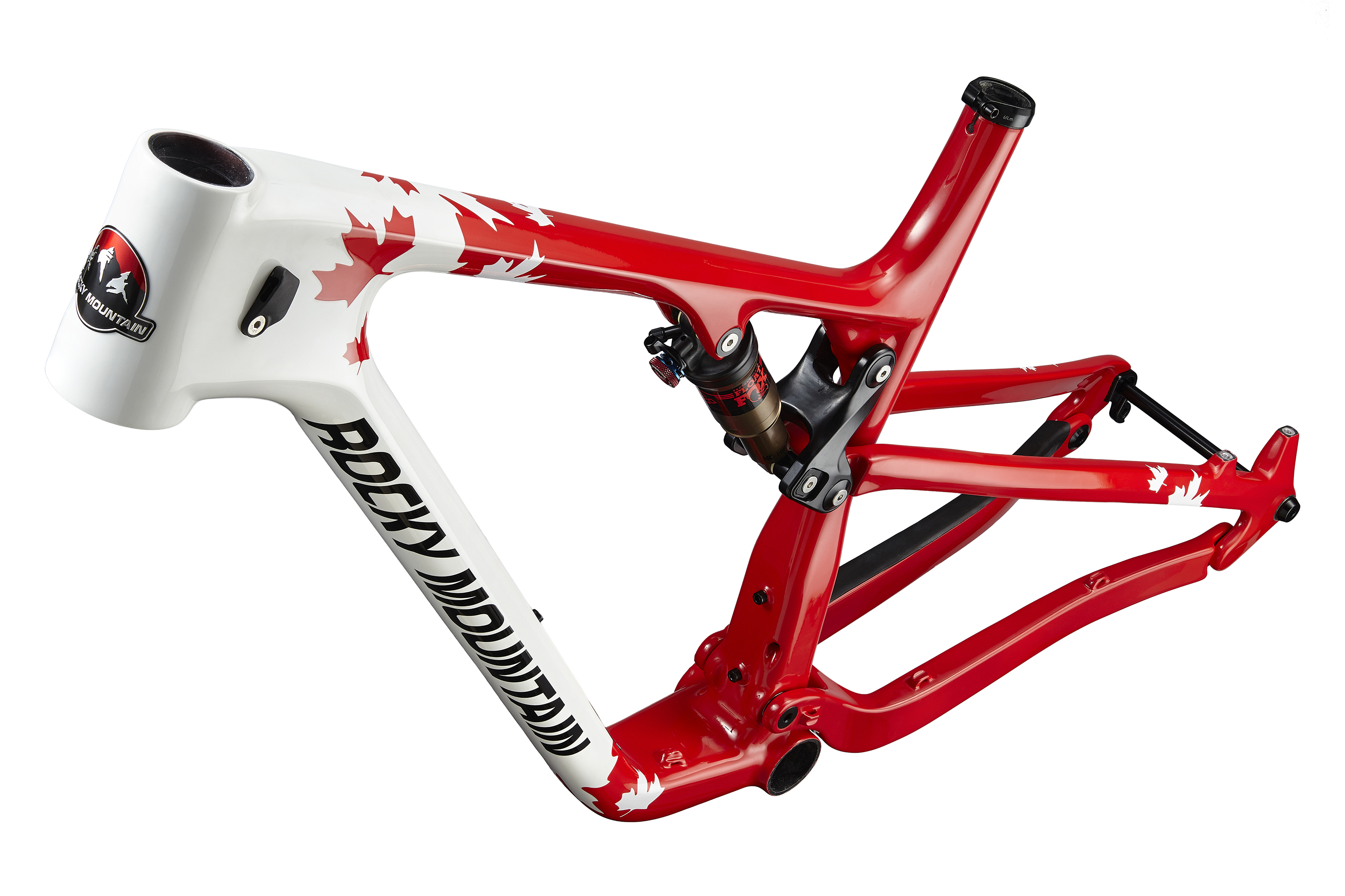 Element | Rocky Mountain