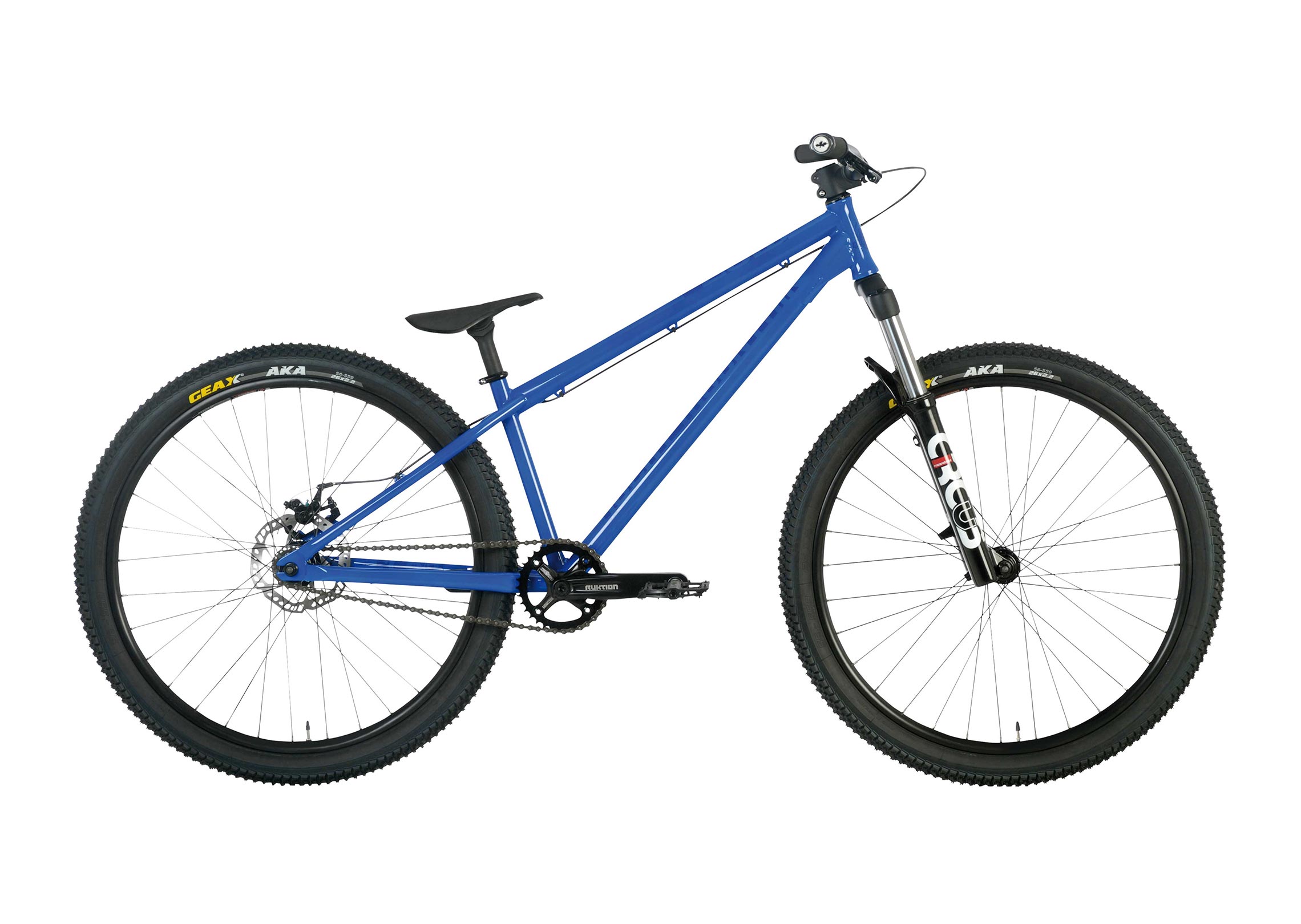 Flow | Rocky Mountain