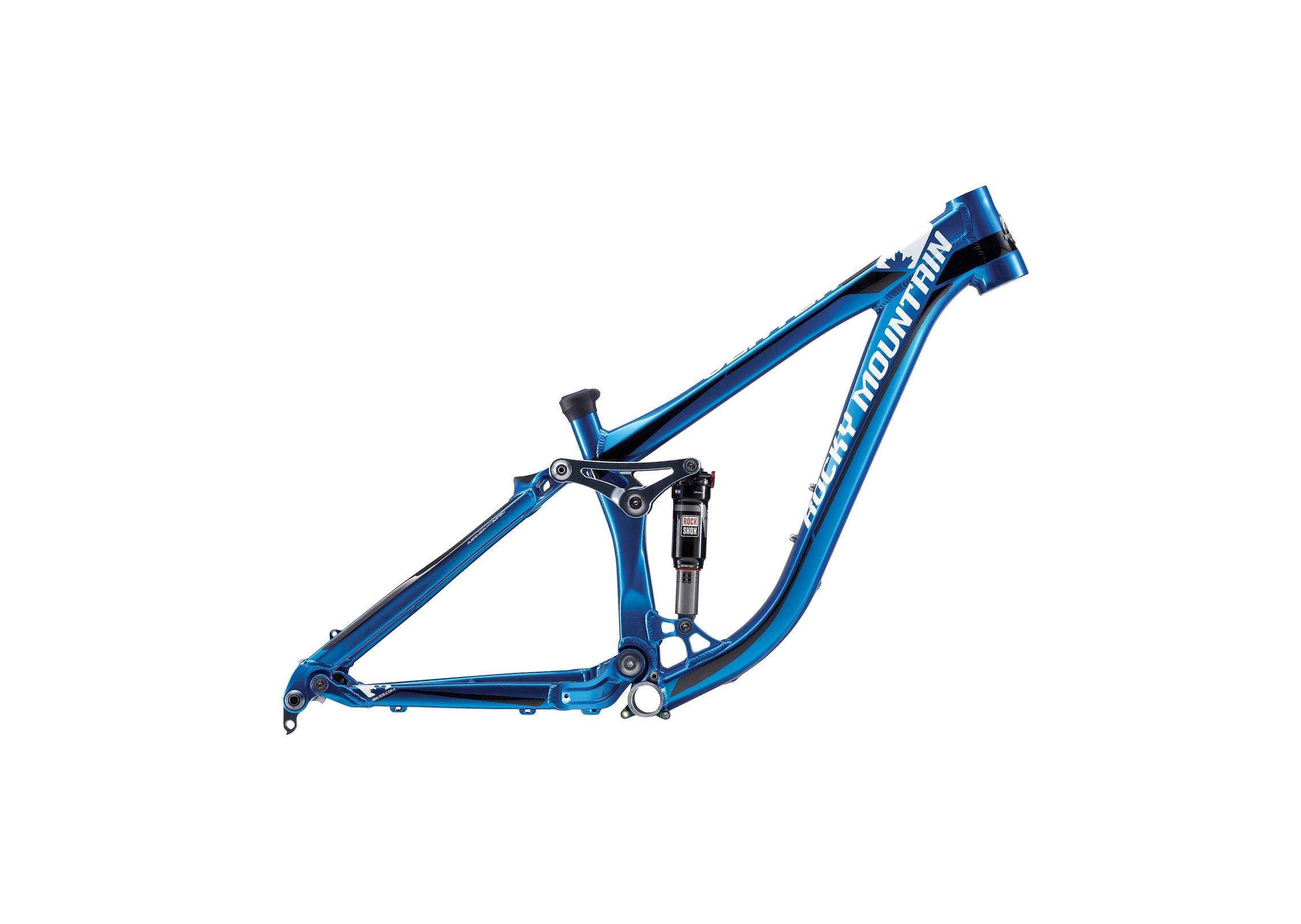 Slayer SS | Rocky Mountain