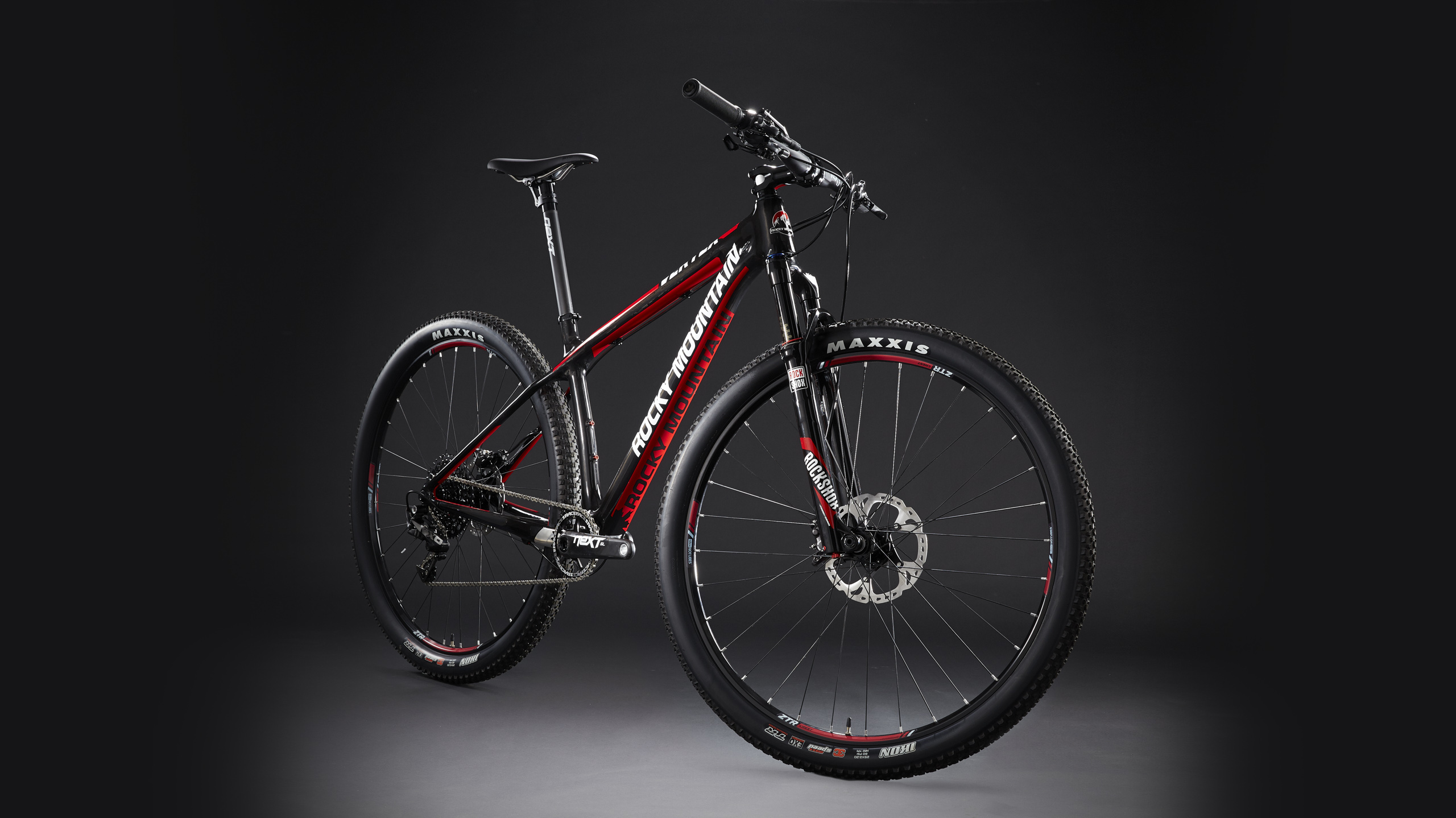 Vertex | Rocky Mountain