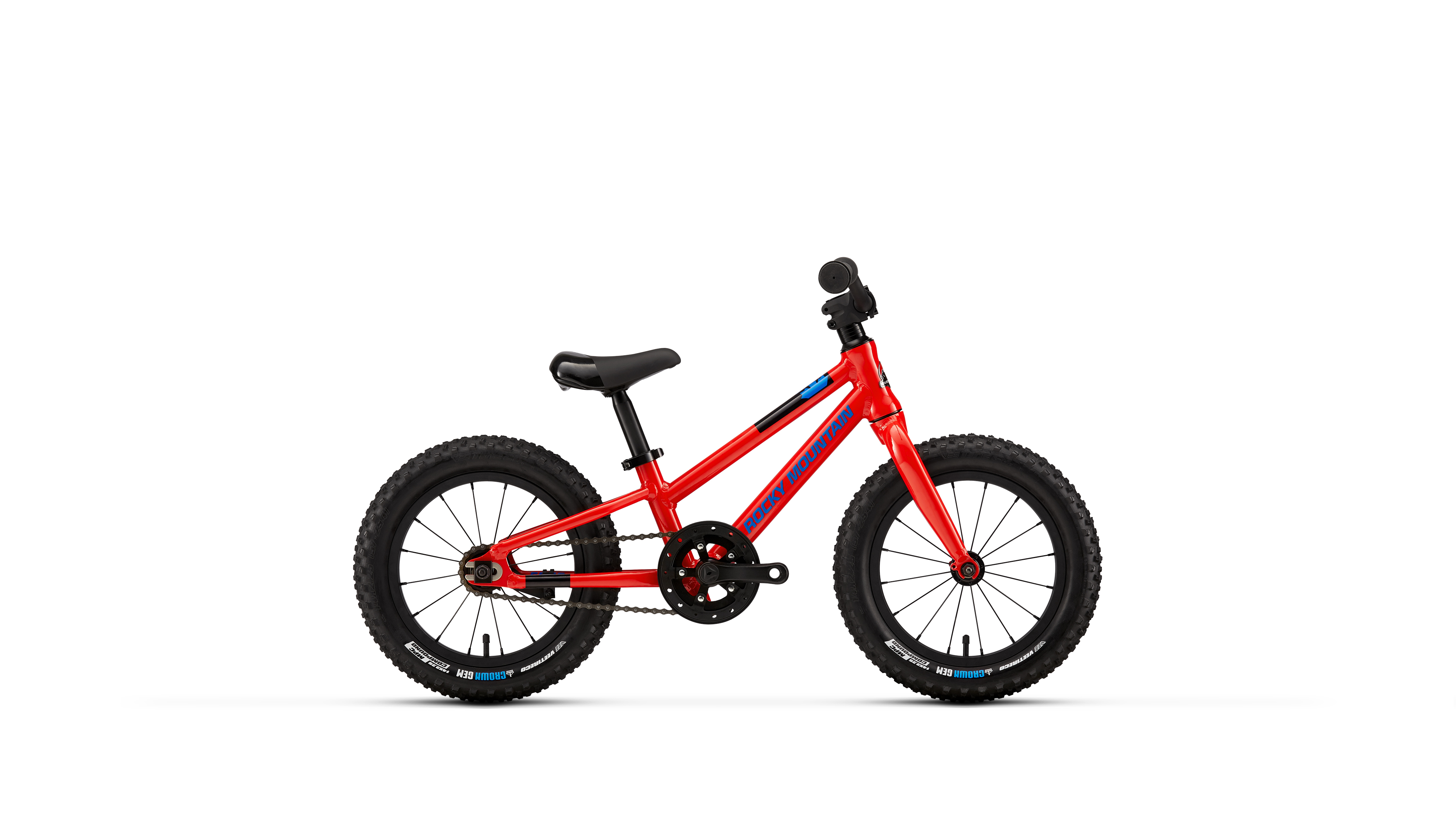 Edge | Rocky Mountain