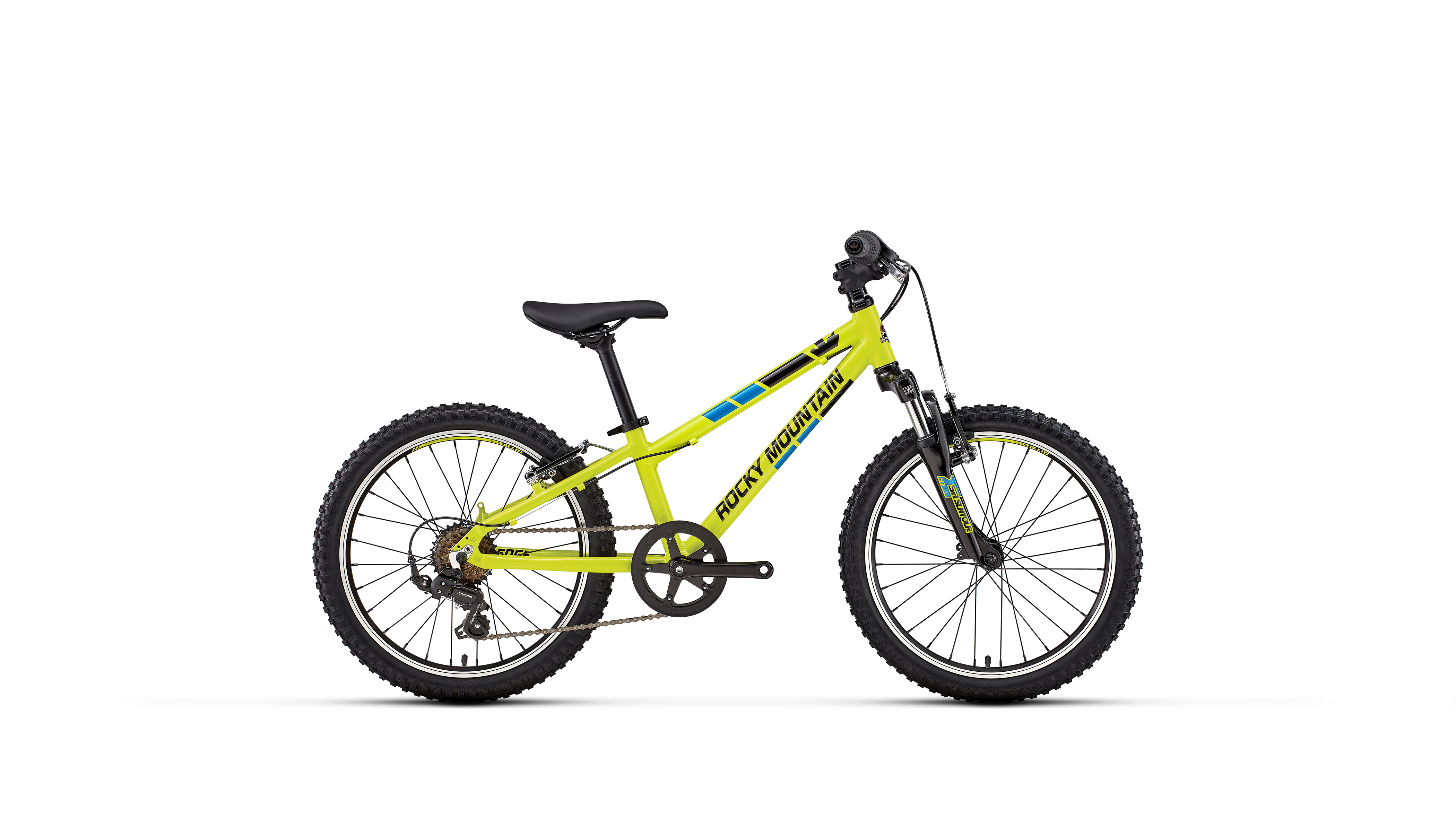 Edge | Rocky Mountain