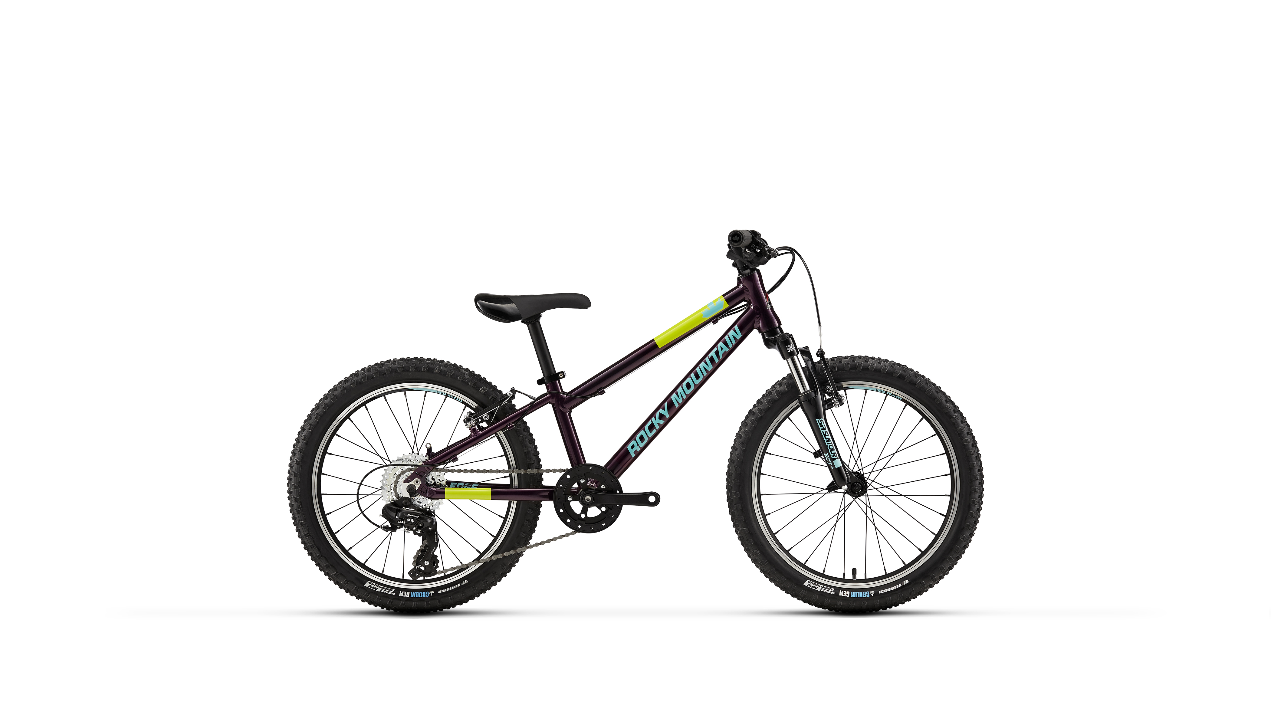 Edge | Rocky Mountain