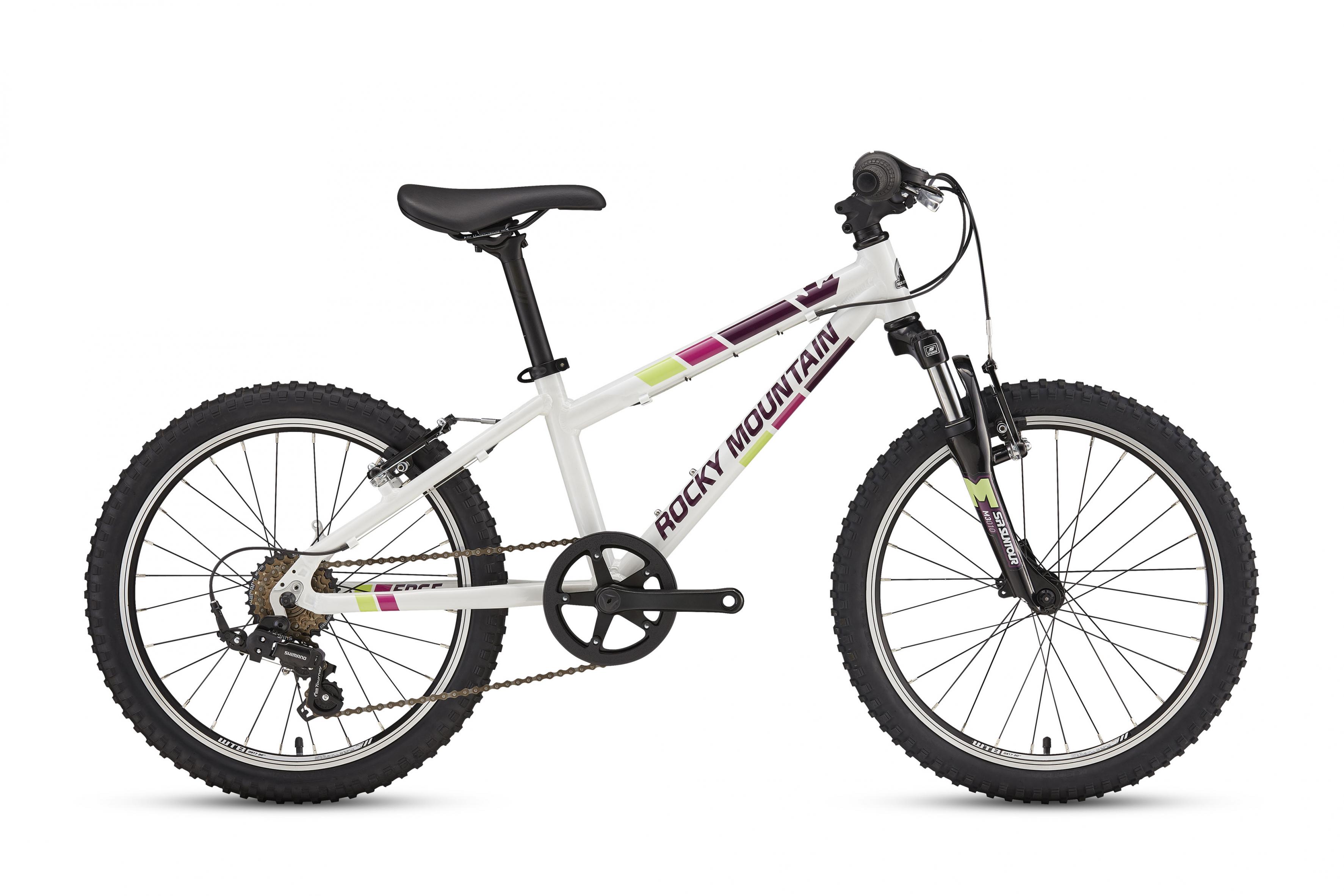 Edge | Rocky Mountain