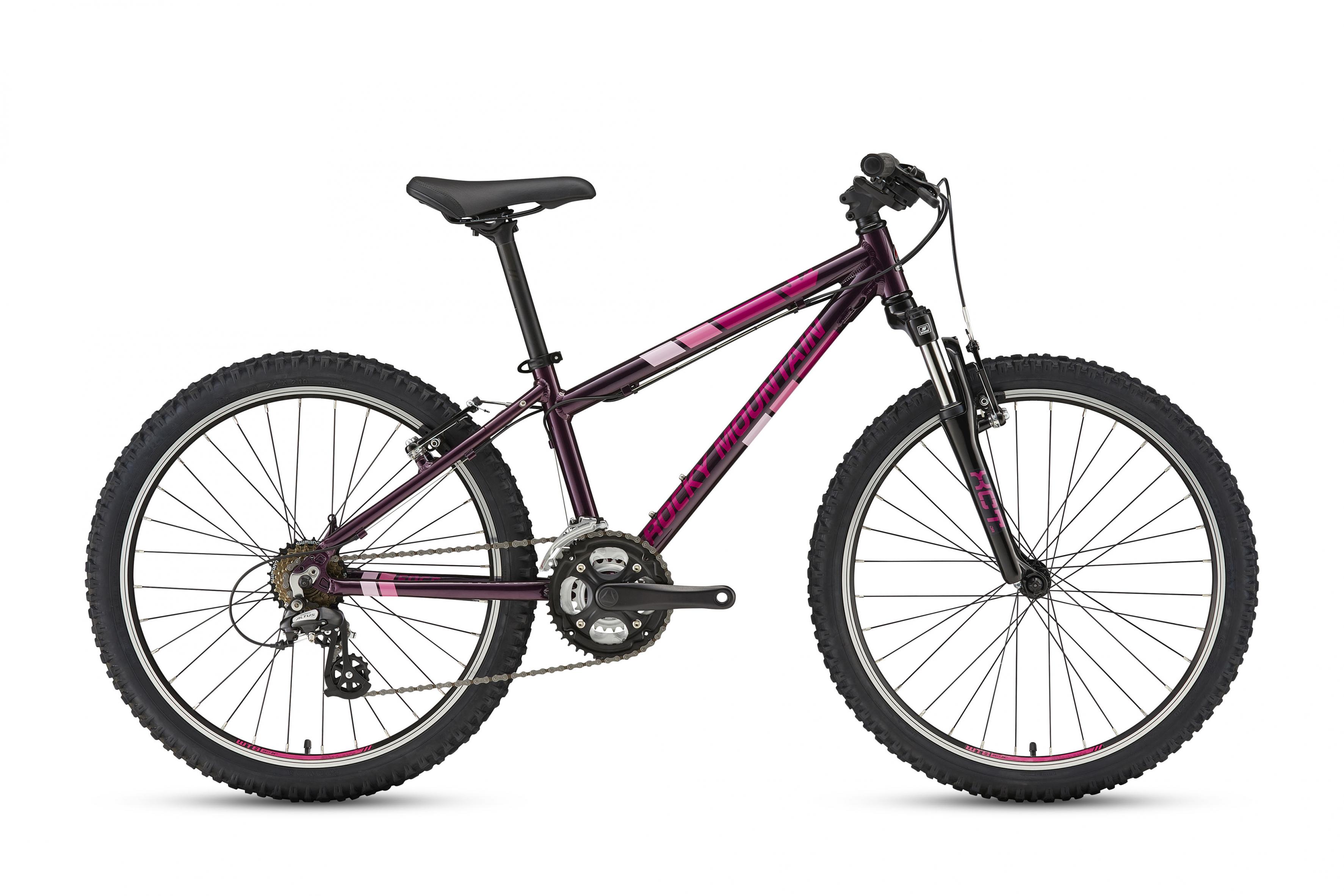 Edge | Rocky Mountain