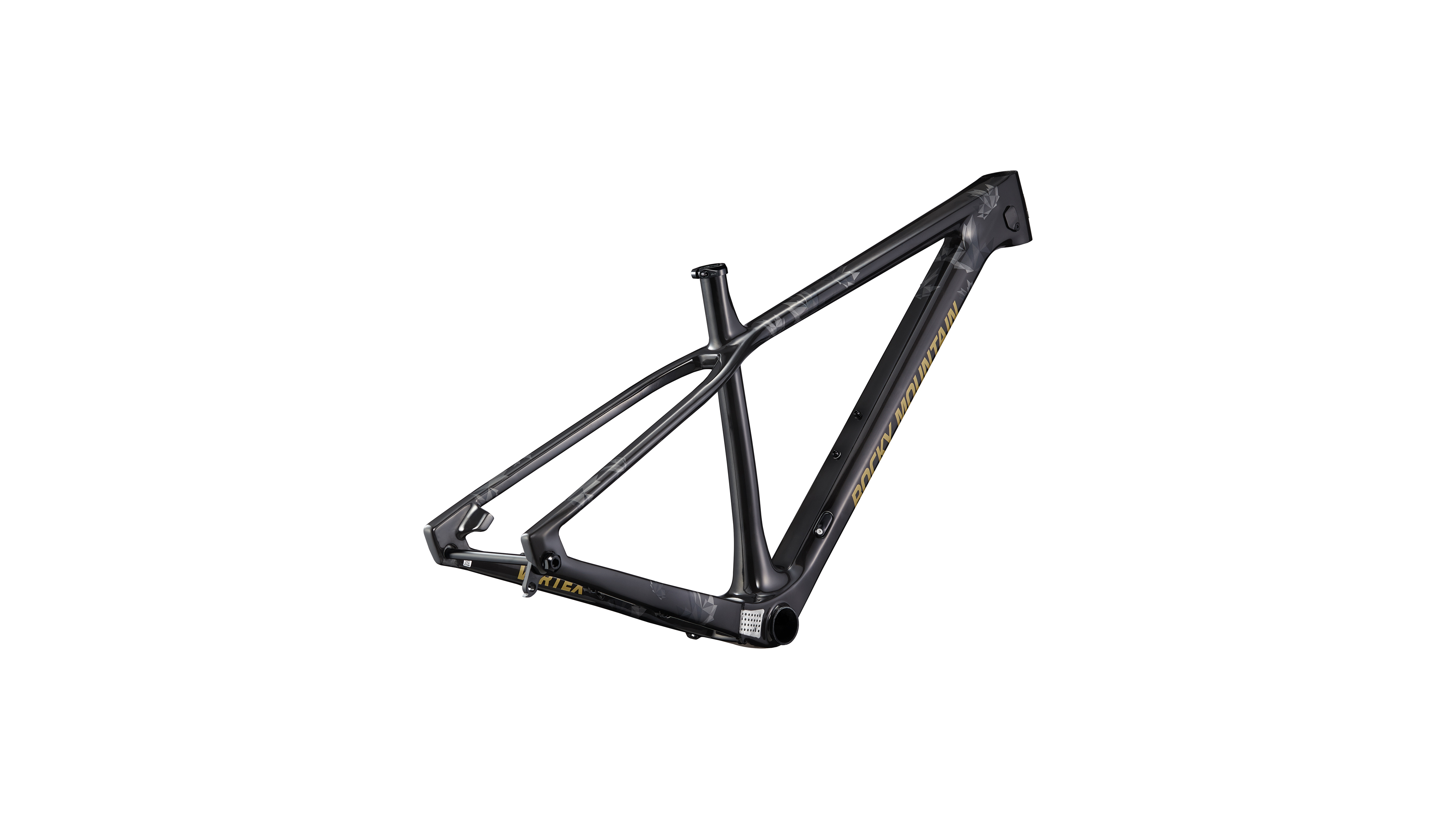 Vertex | Rocky Mountain