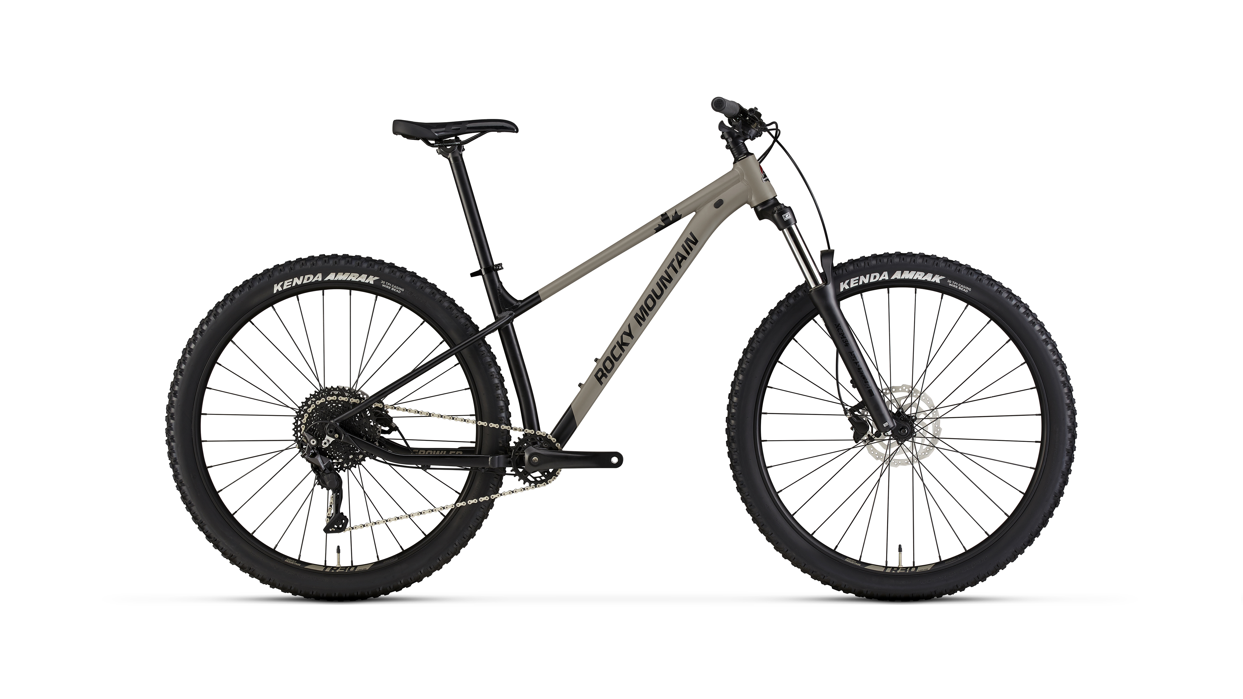 Growler | Rocky Mountain