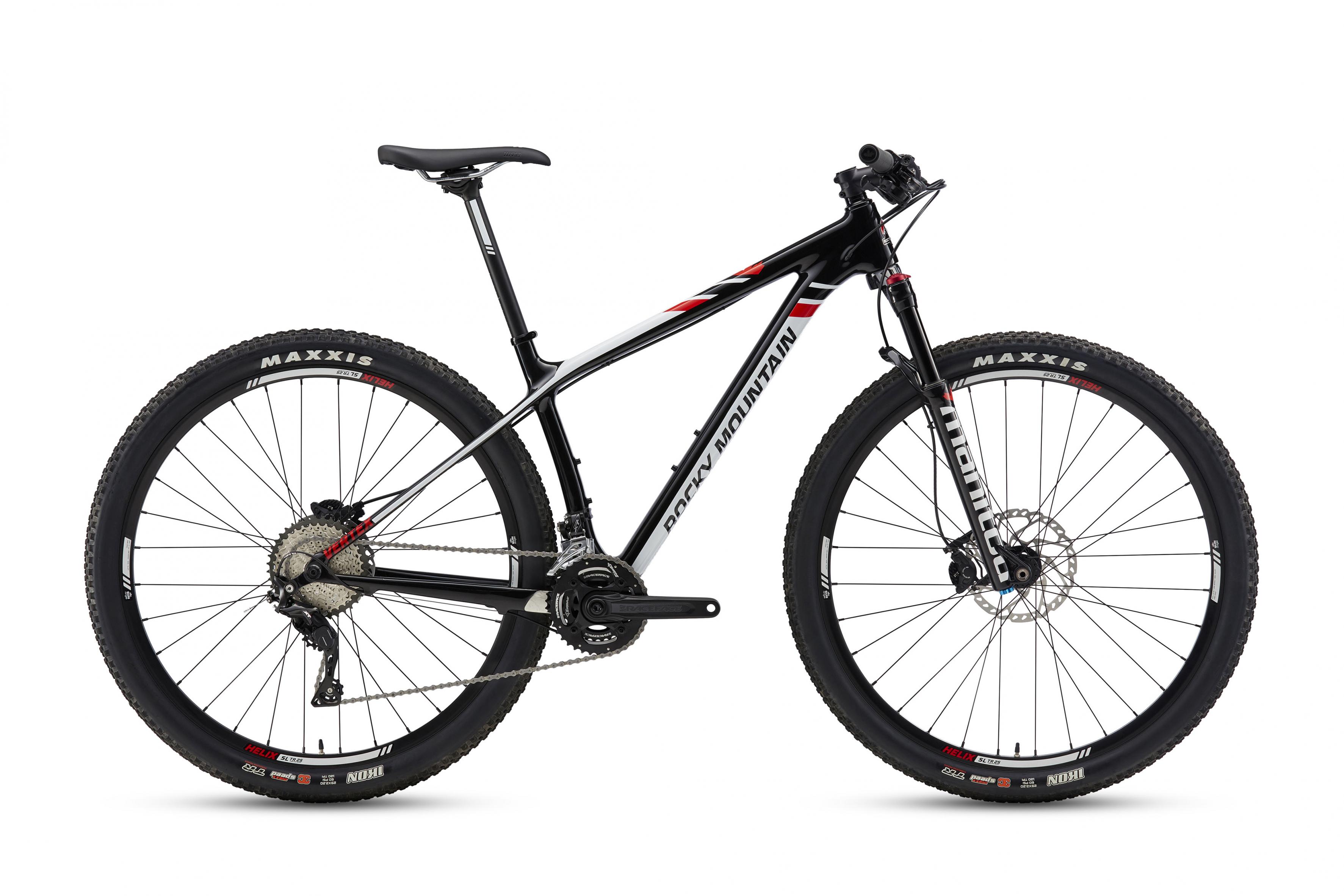 Vertex | Rocky Mountain