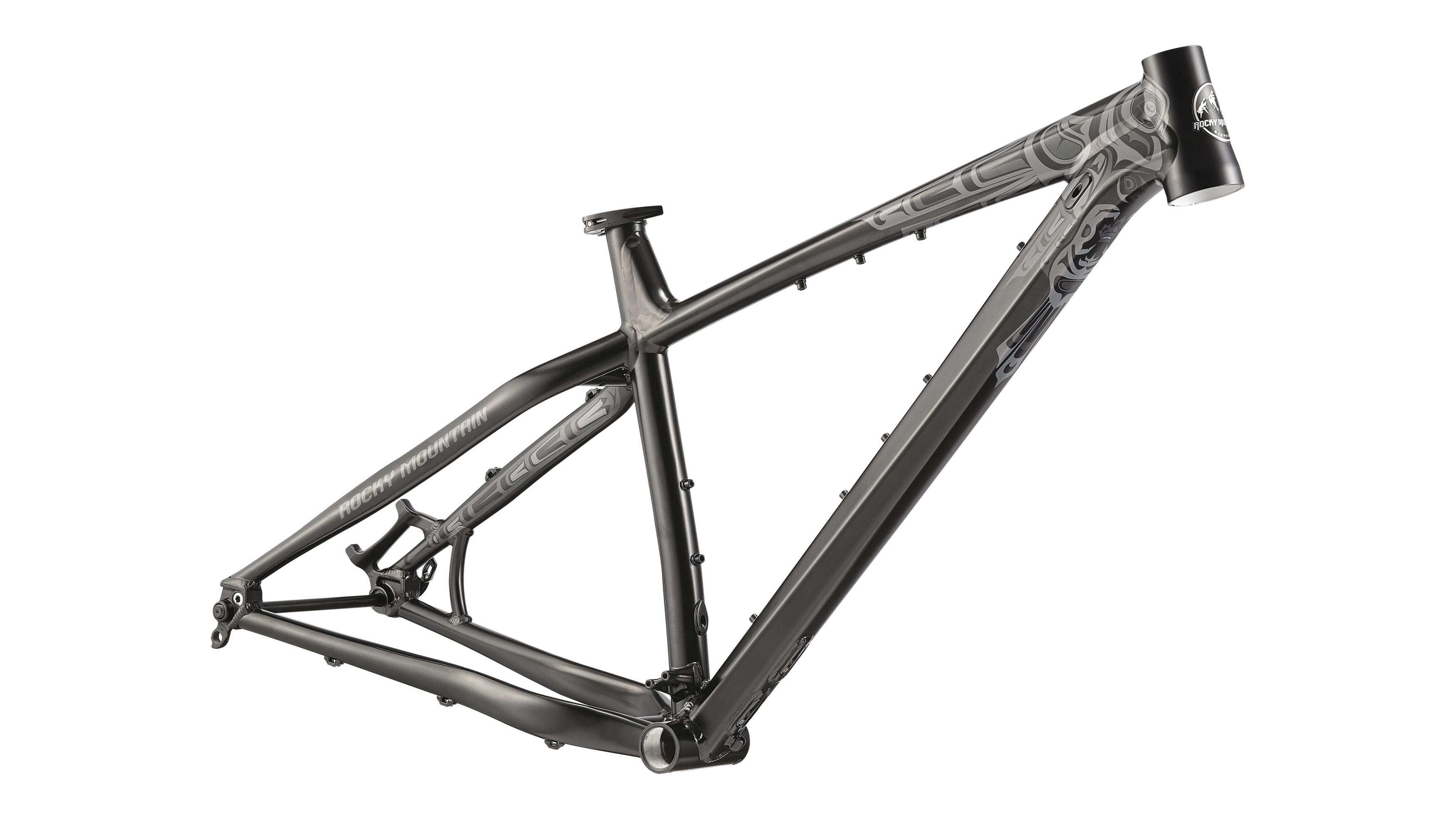 Blizzard | Rocky Mountain