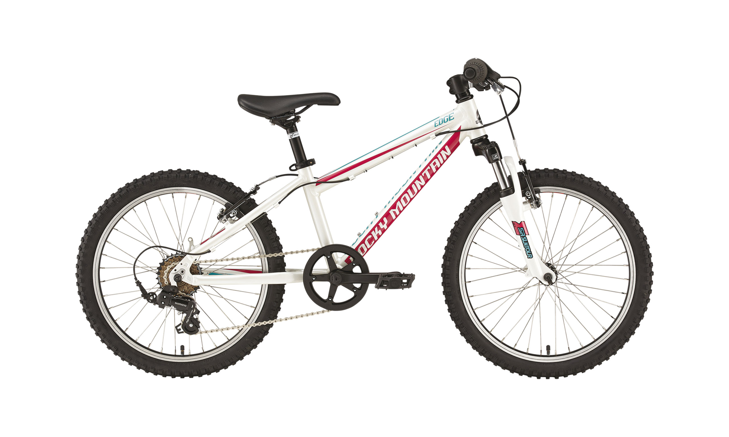 Edge | Rocky Mountain