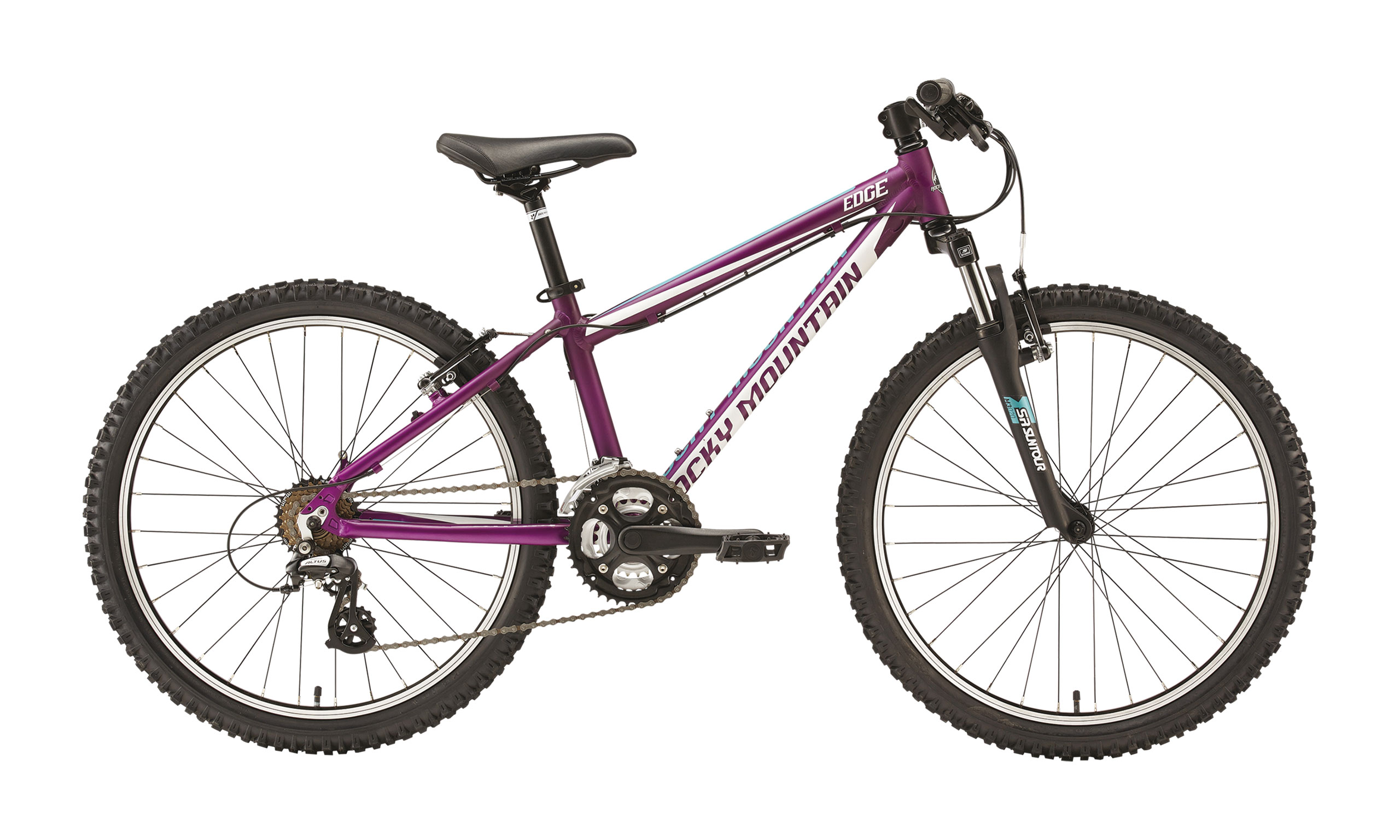 Edge | Rocky Mountain