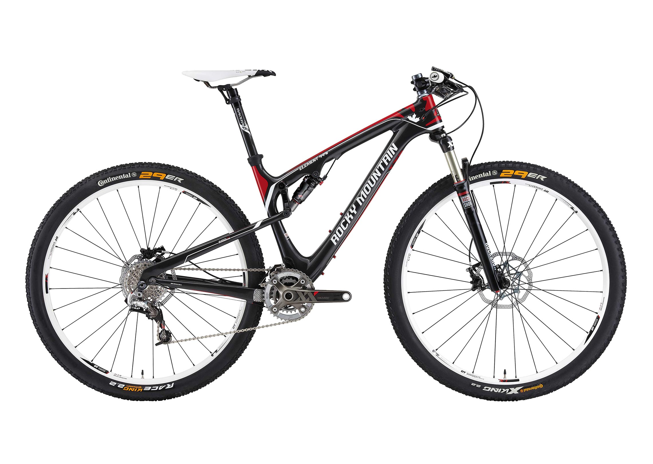 Element | Rocky Mountain