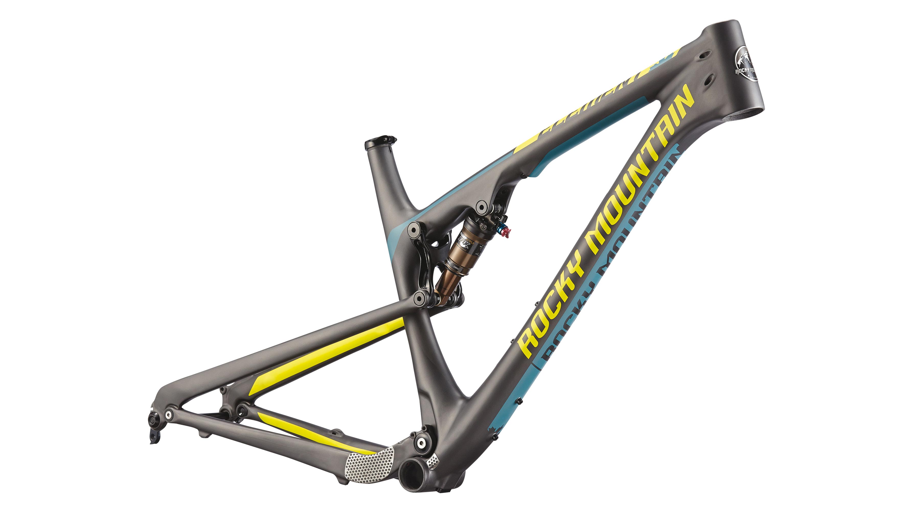 Element | Rocky Mountain