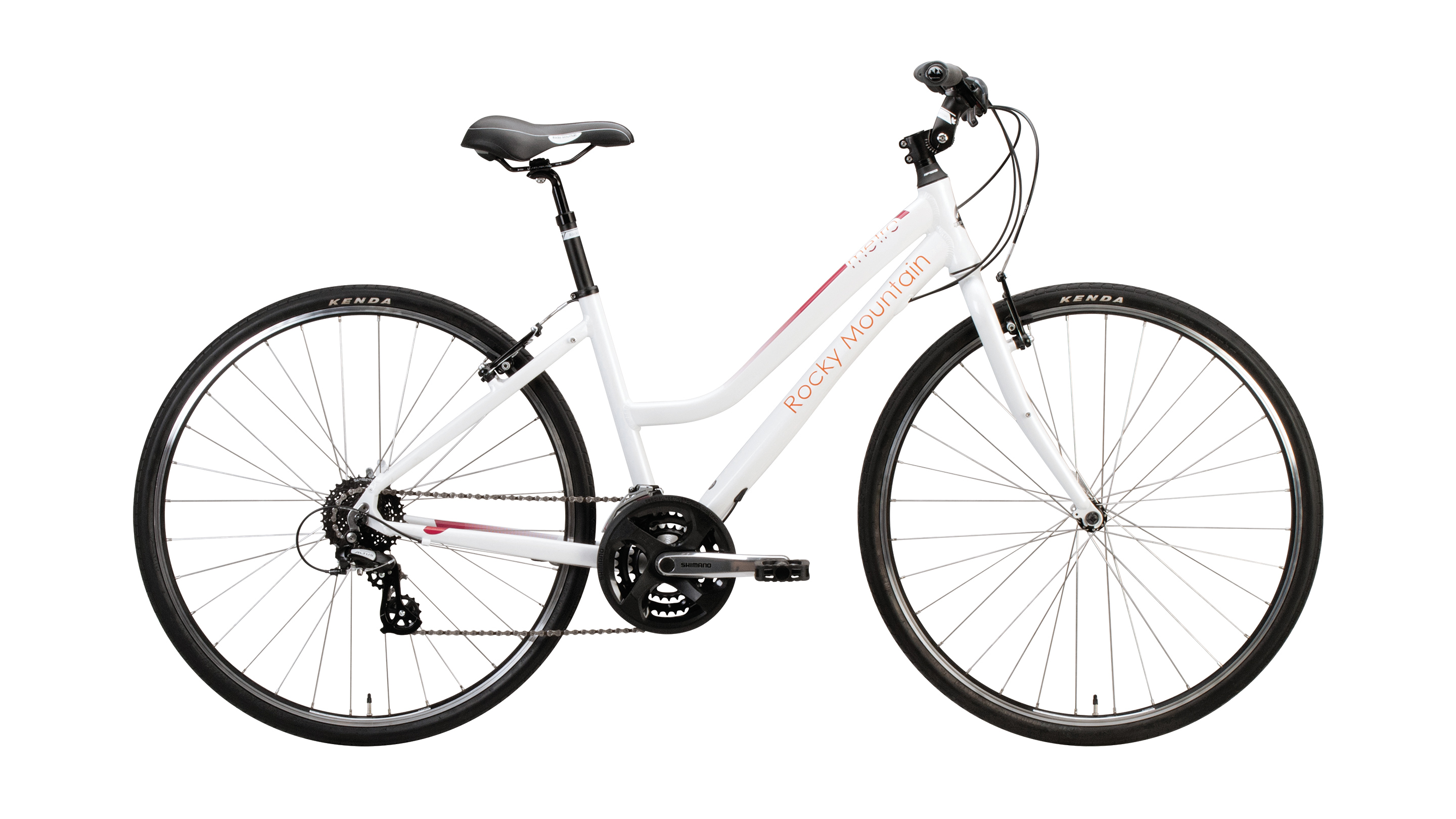 Metro | Rocky Mountain