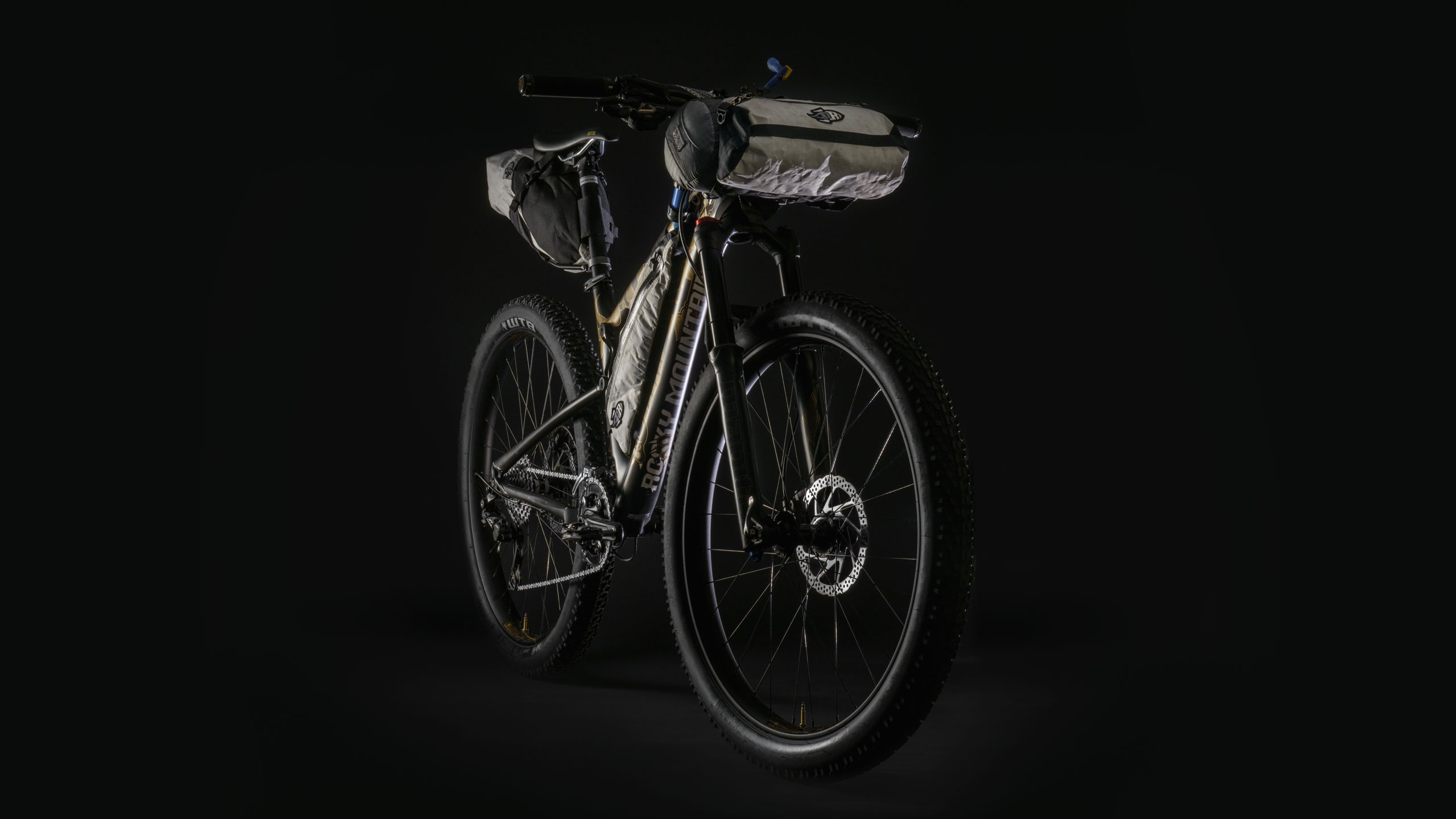 Sherpa | Rocky Mountain