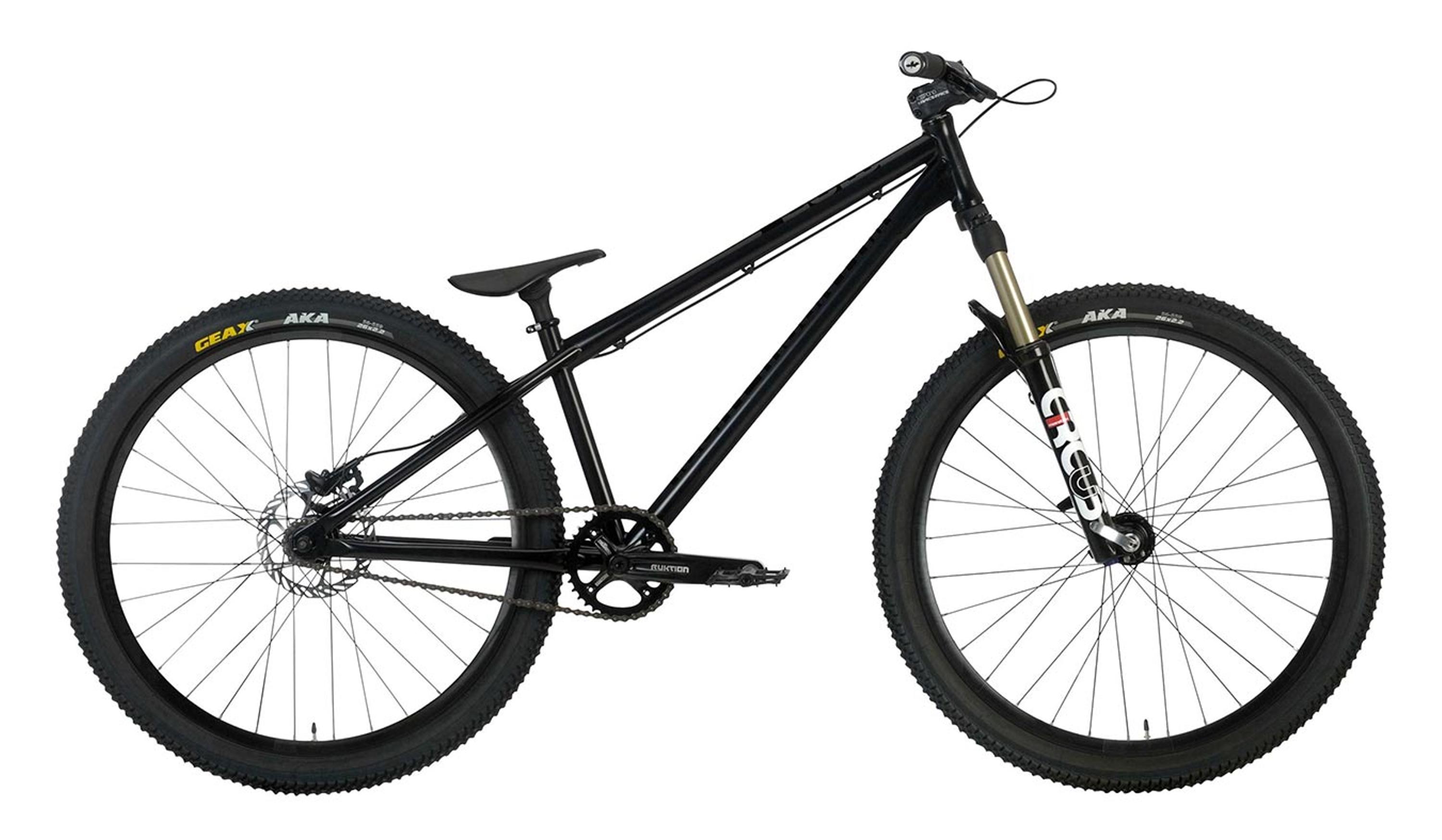 Flow | Rocky Mountain