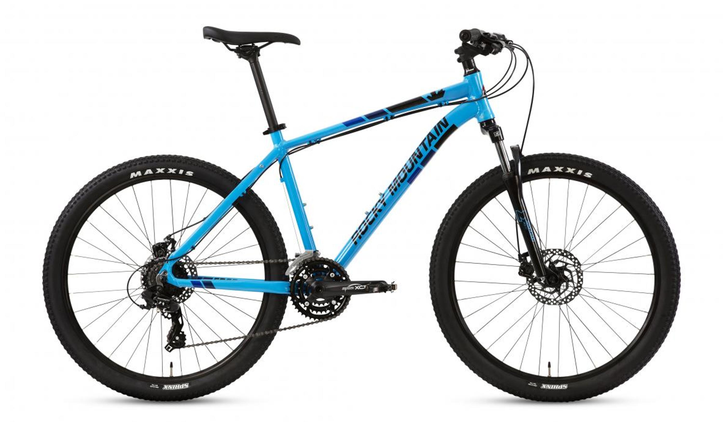 Edge | Rocky Mountain