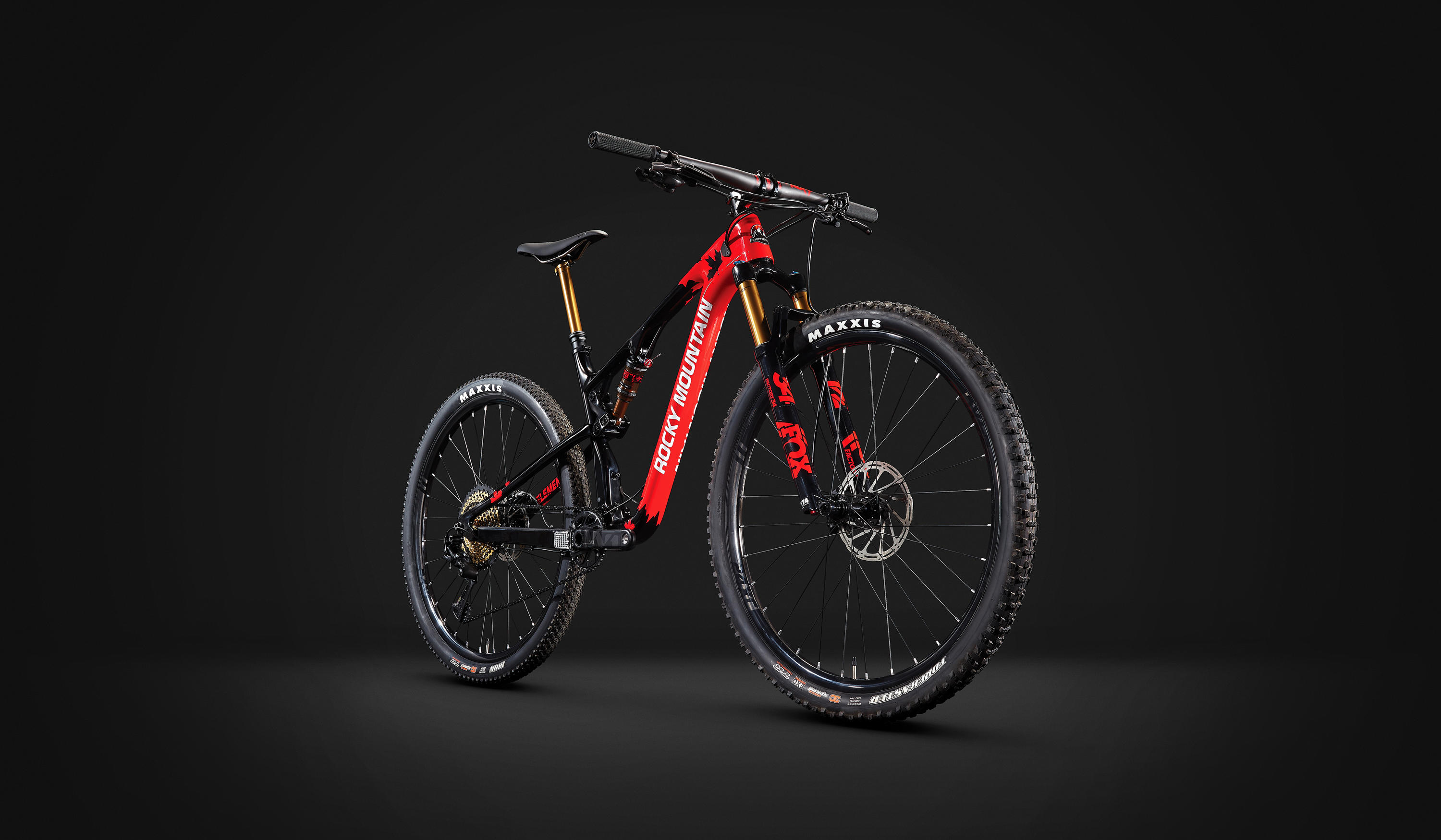 Element | Rocky Mountain