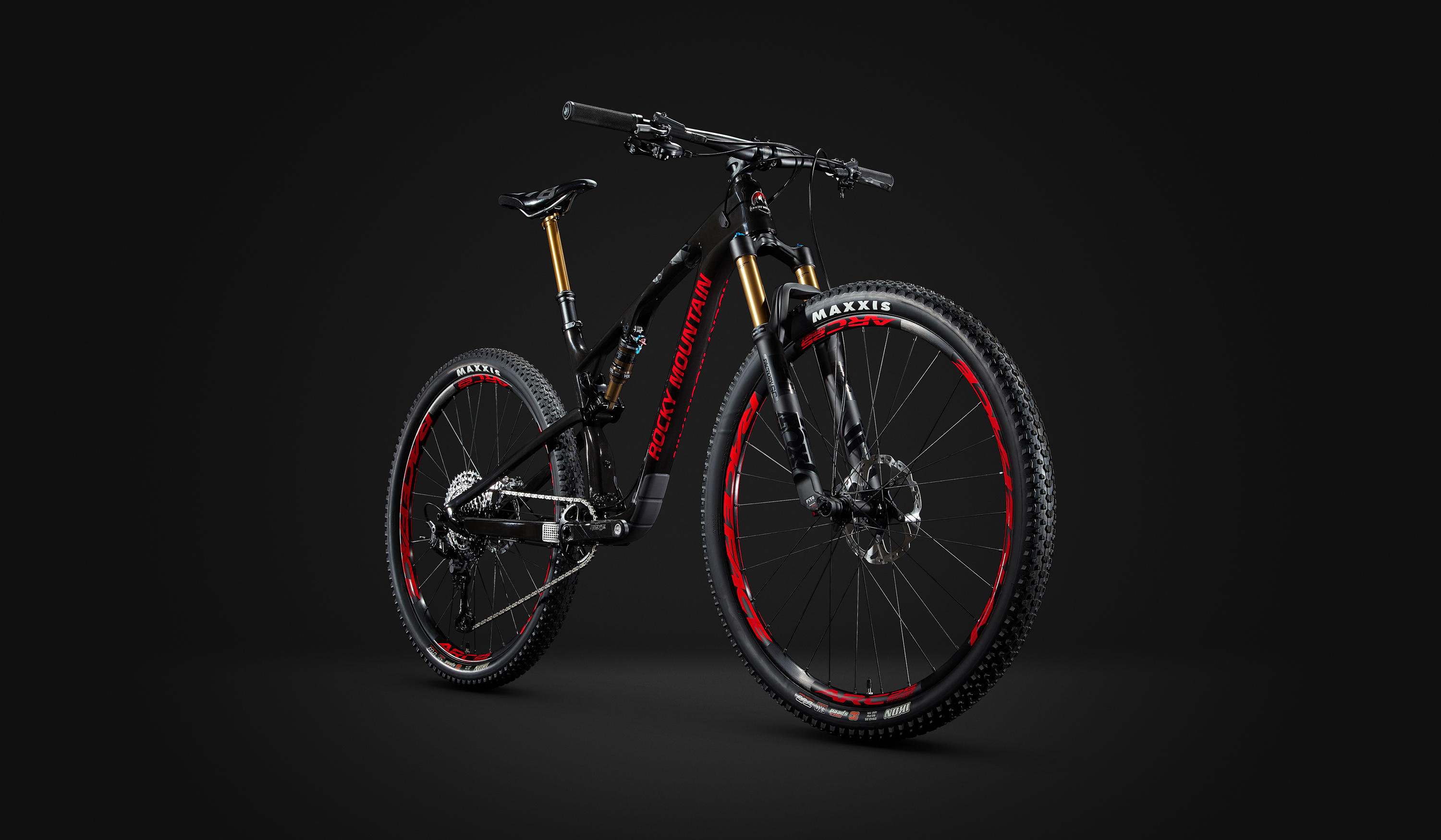 Element | Rocky Mountain