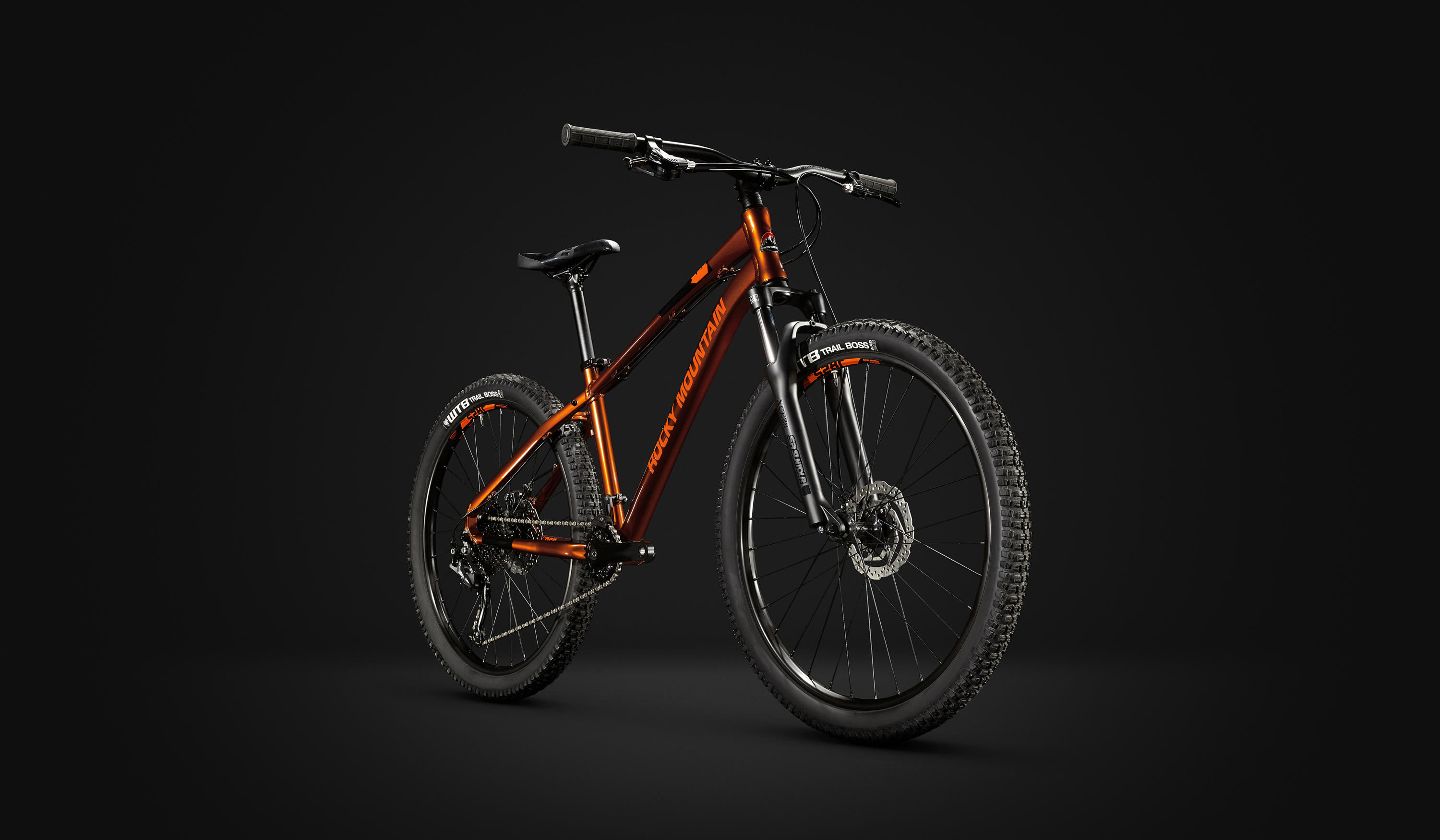 Edge | Rocky Mountain