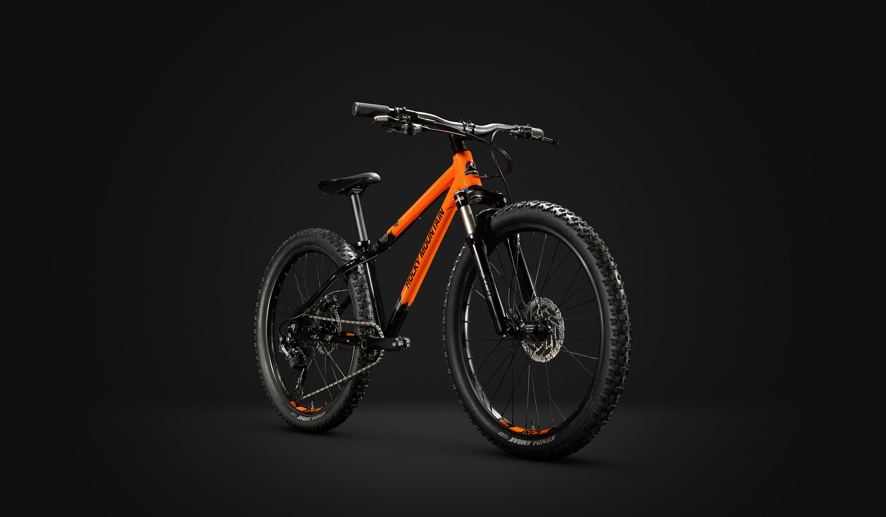 Vertex Jr | Rocky Mountain