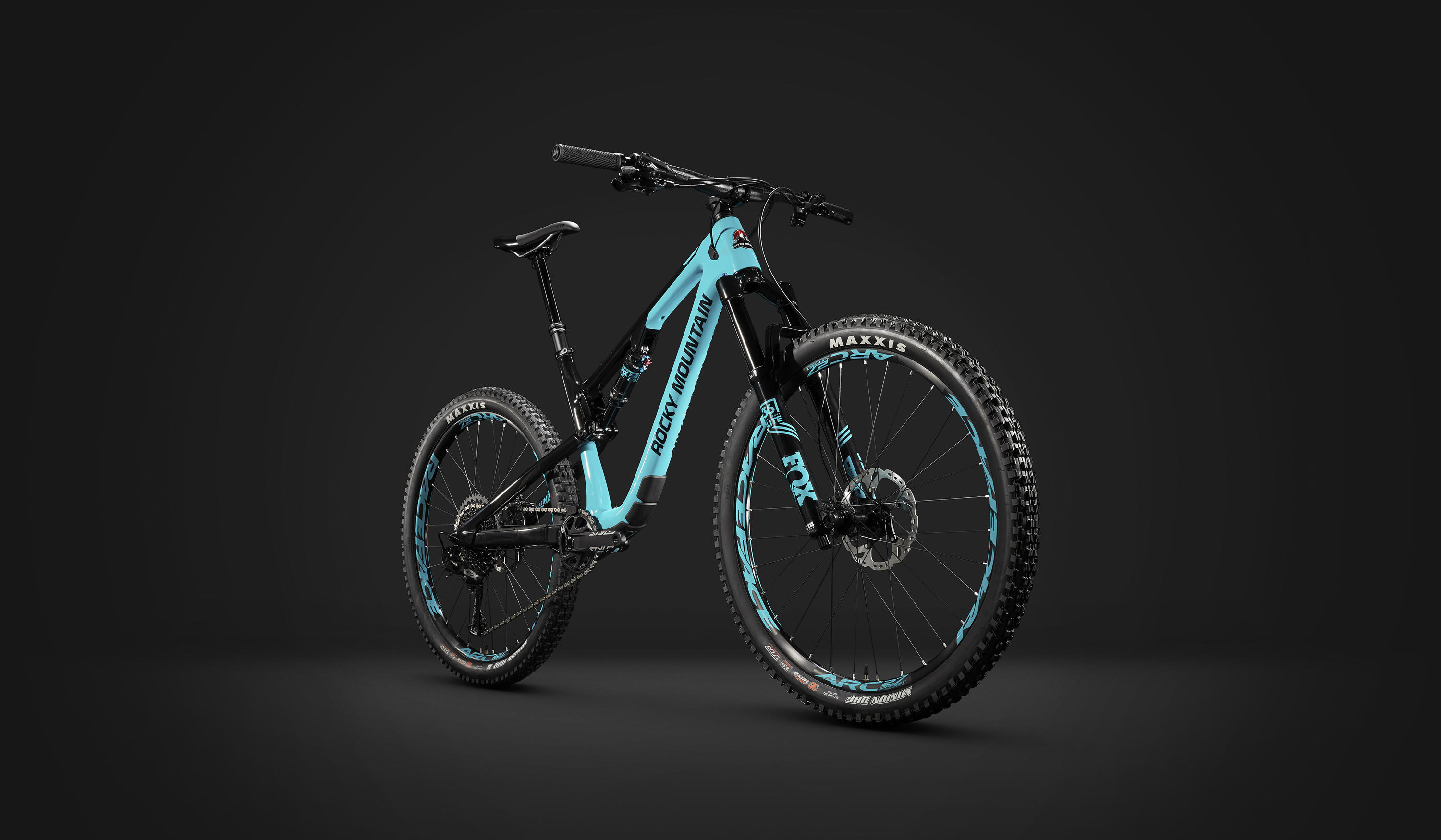 Thunderbolt | Rocky Mountain