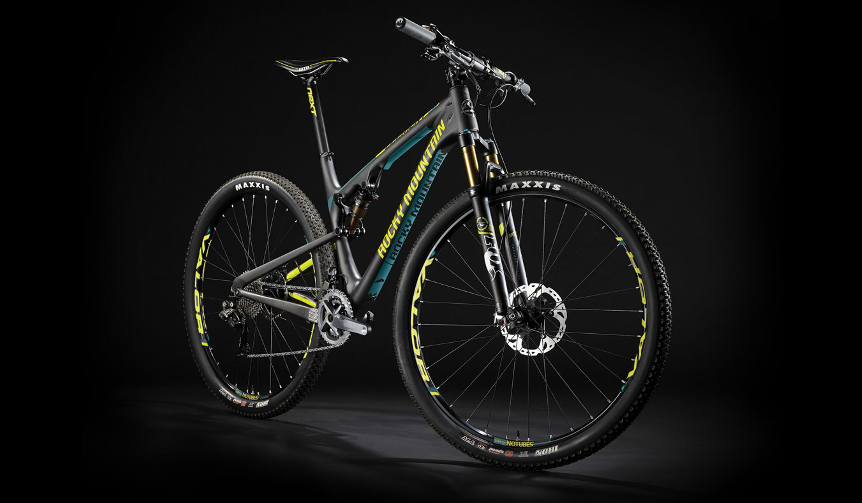 Element | Rocky Mountain