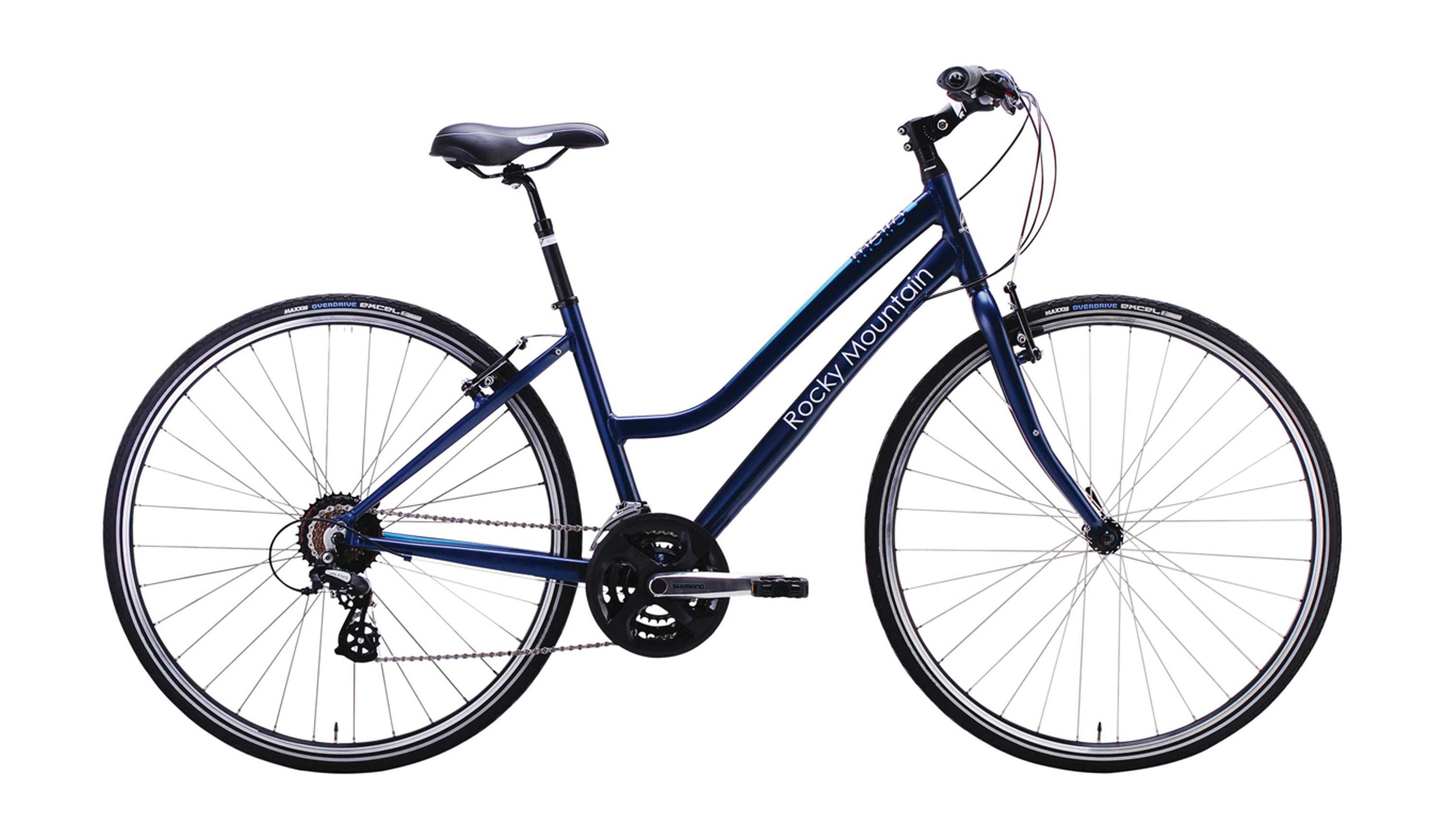 Metro LO | Rocky Mountain