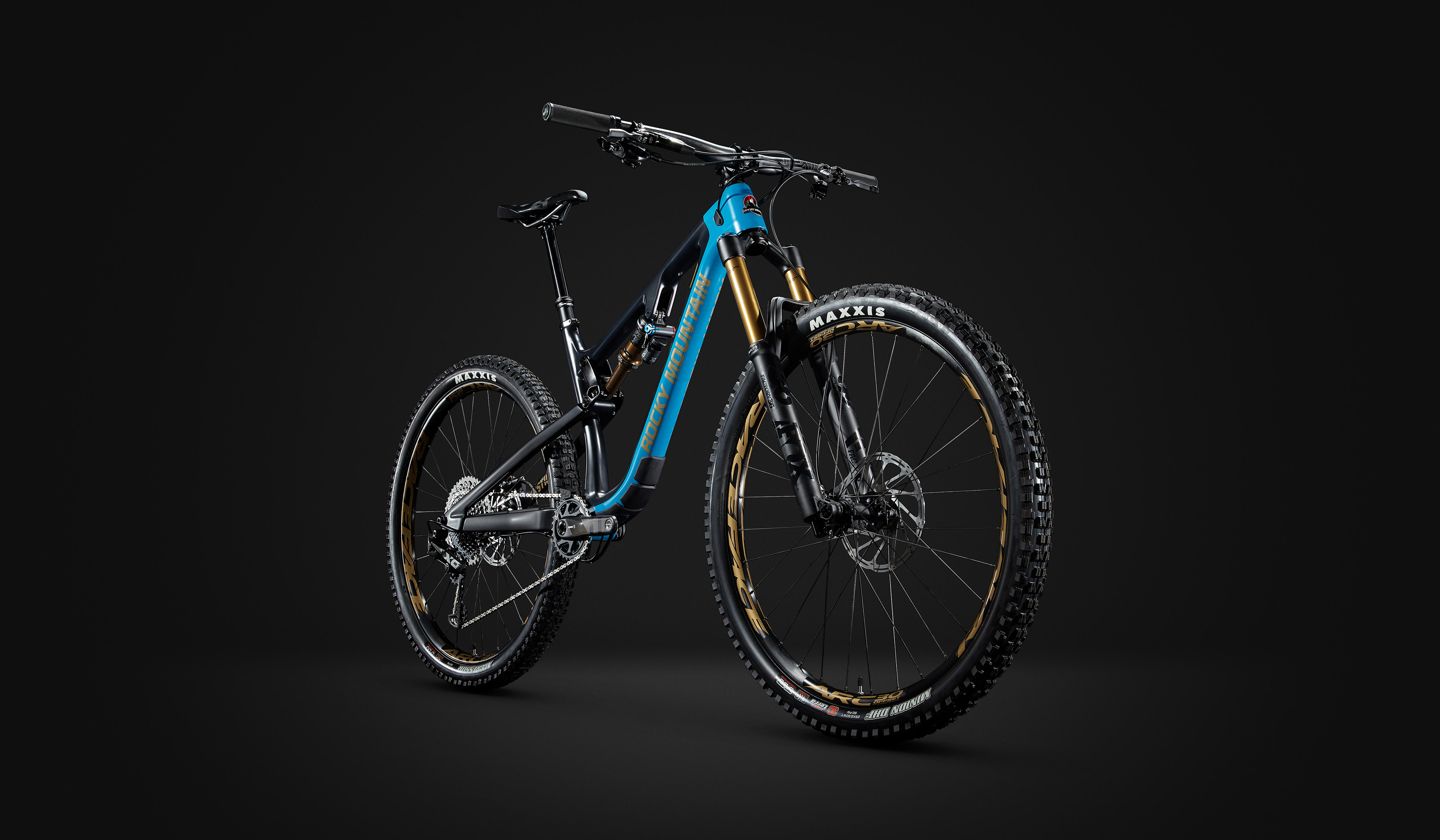 Instinct BC Edition | Rocky Mountain