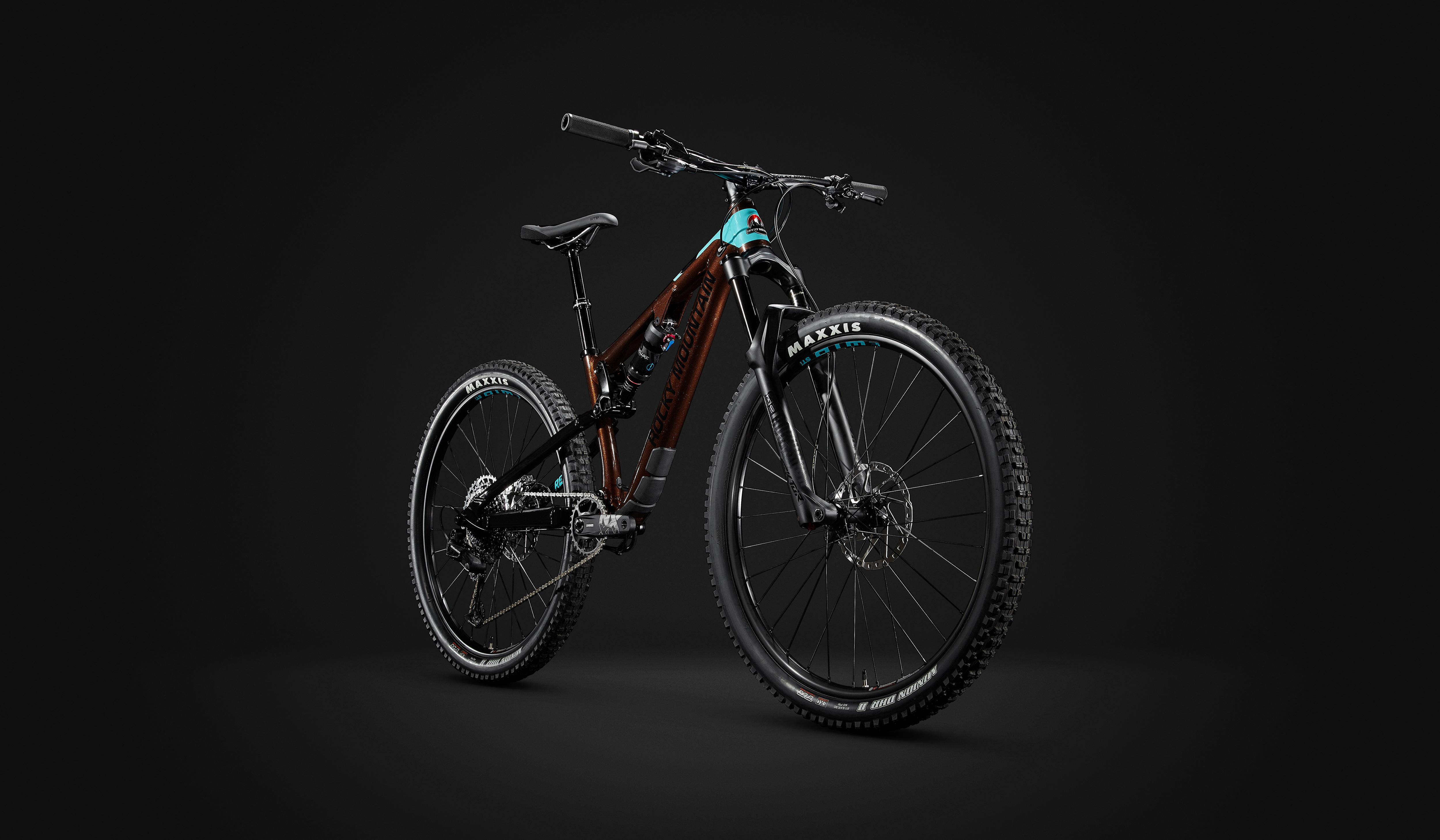 Reaper | Rocky Mountain