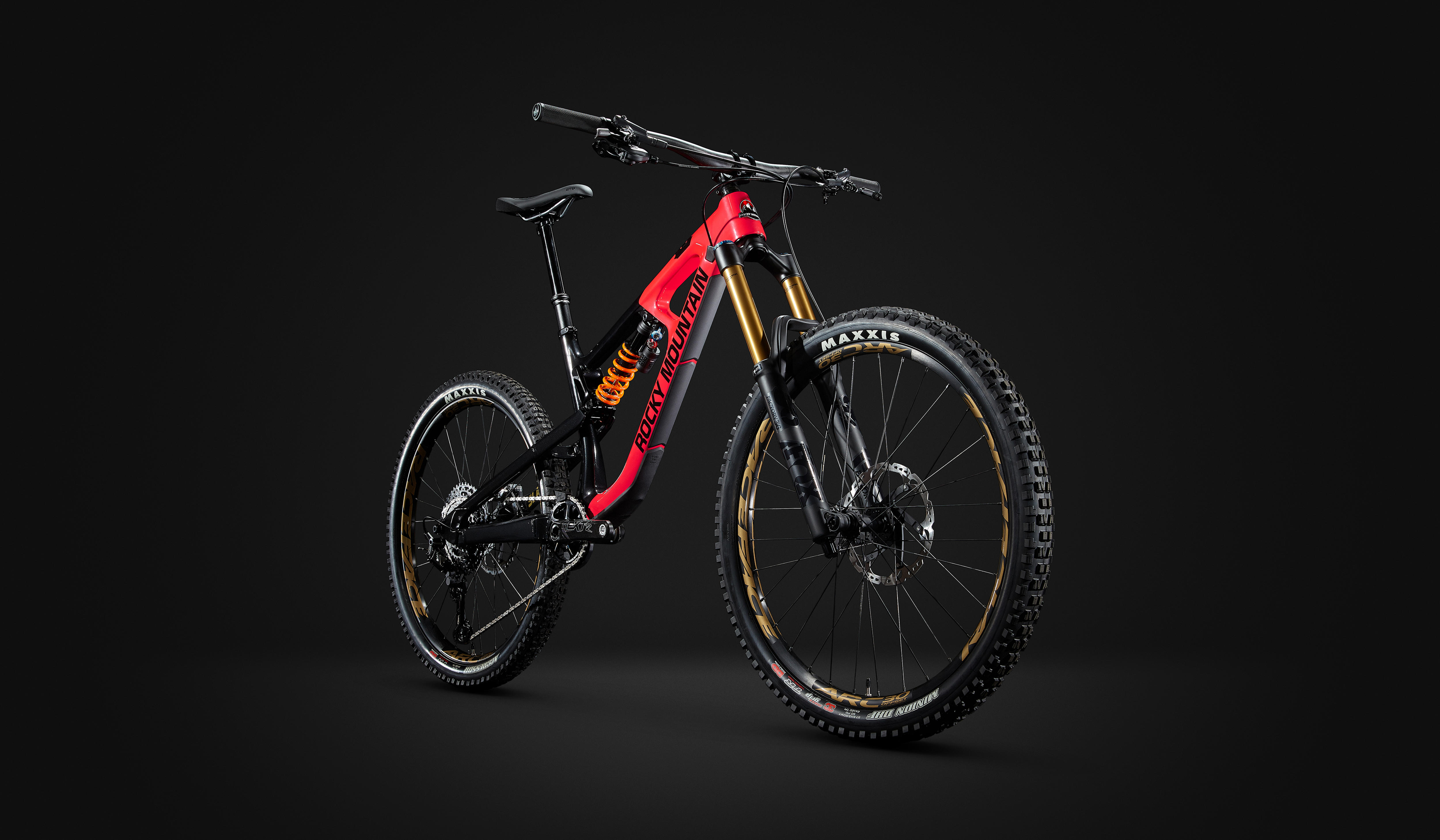 Slayer | Rocky Mountain