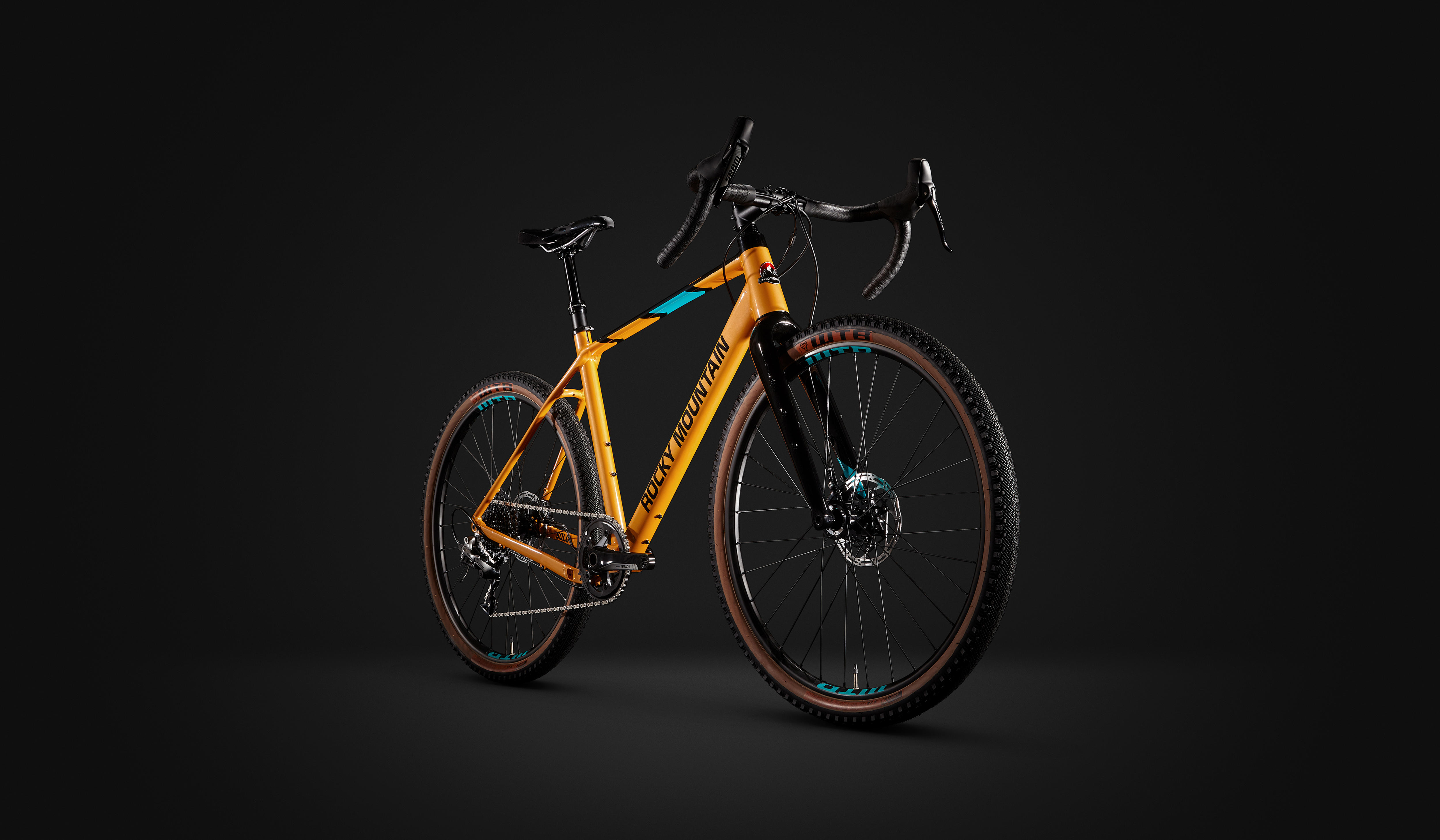 Solo | Rocky Mountain