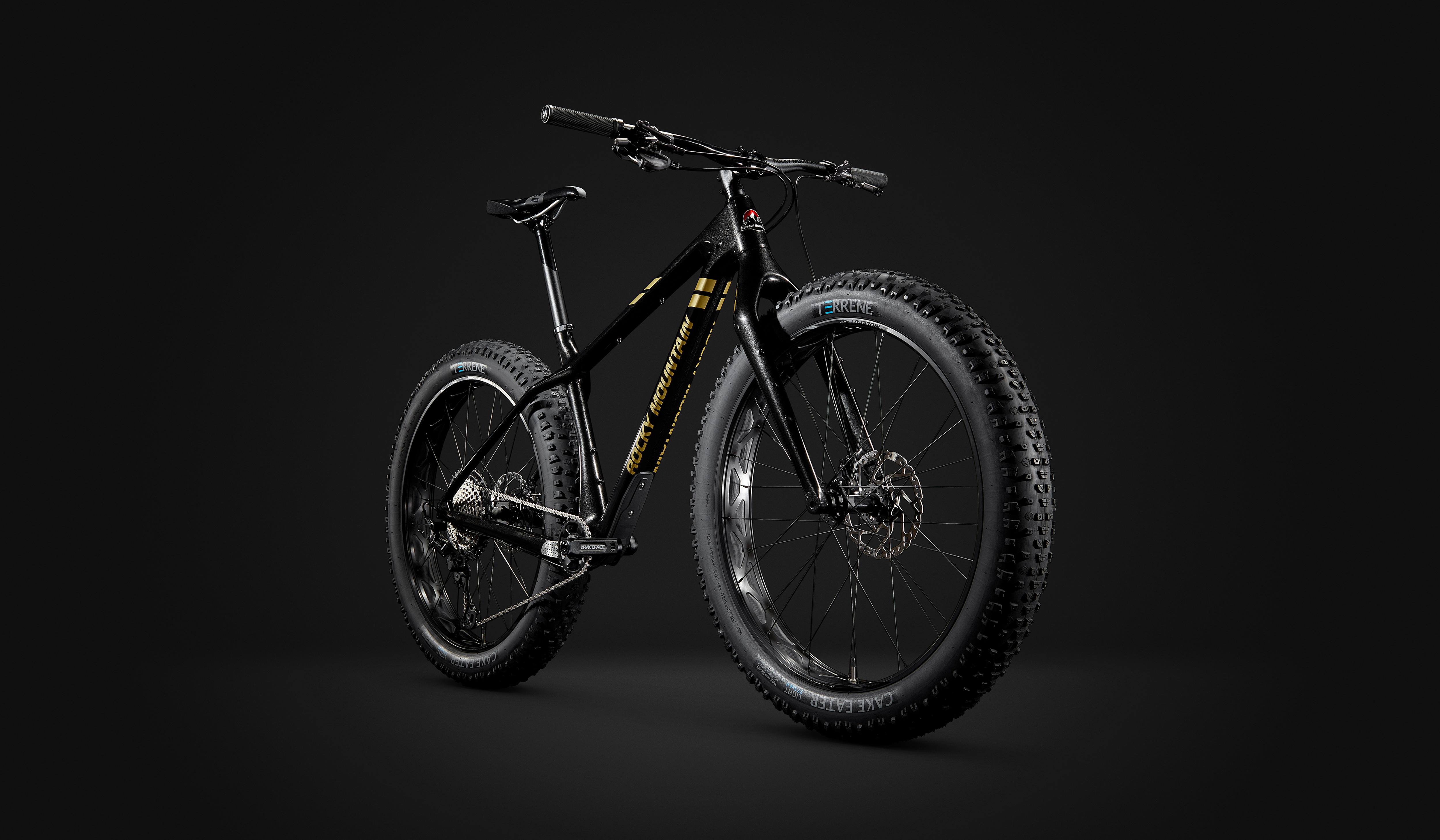 Suzi Q | Rocky Mountain