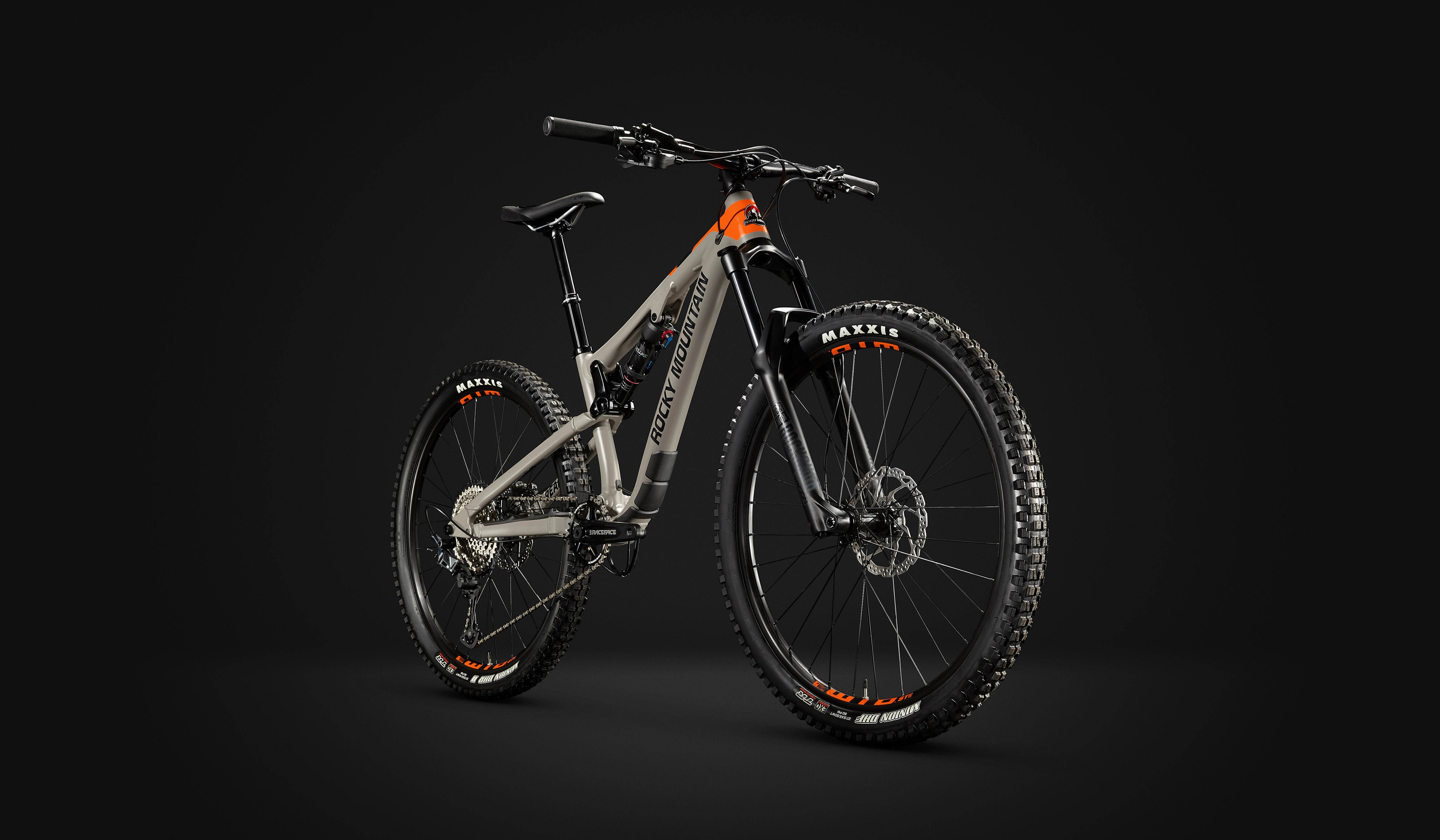 Reaper | Rocky Mountain