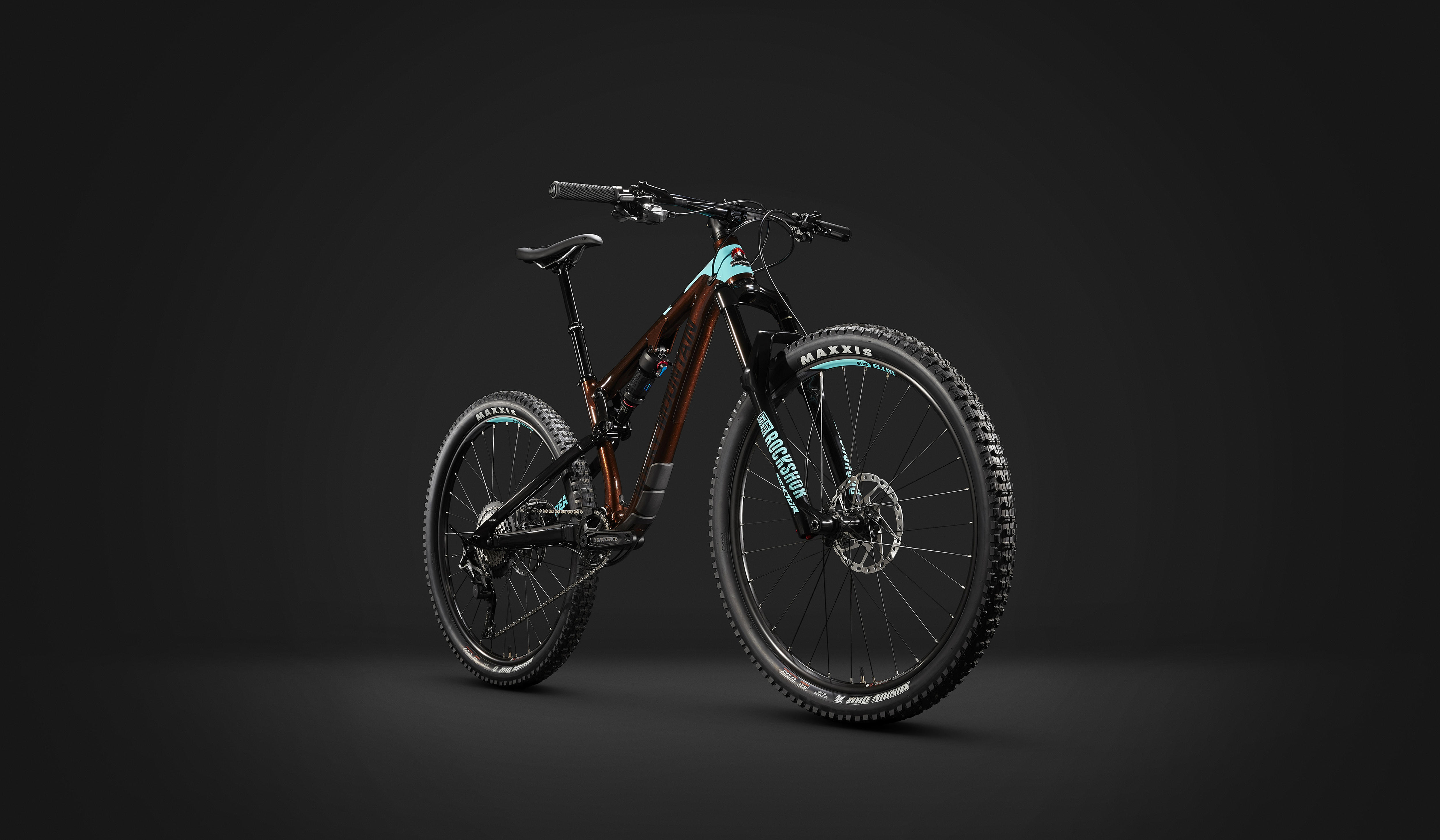 Reaper | Rocky Mountain