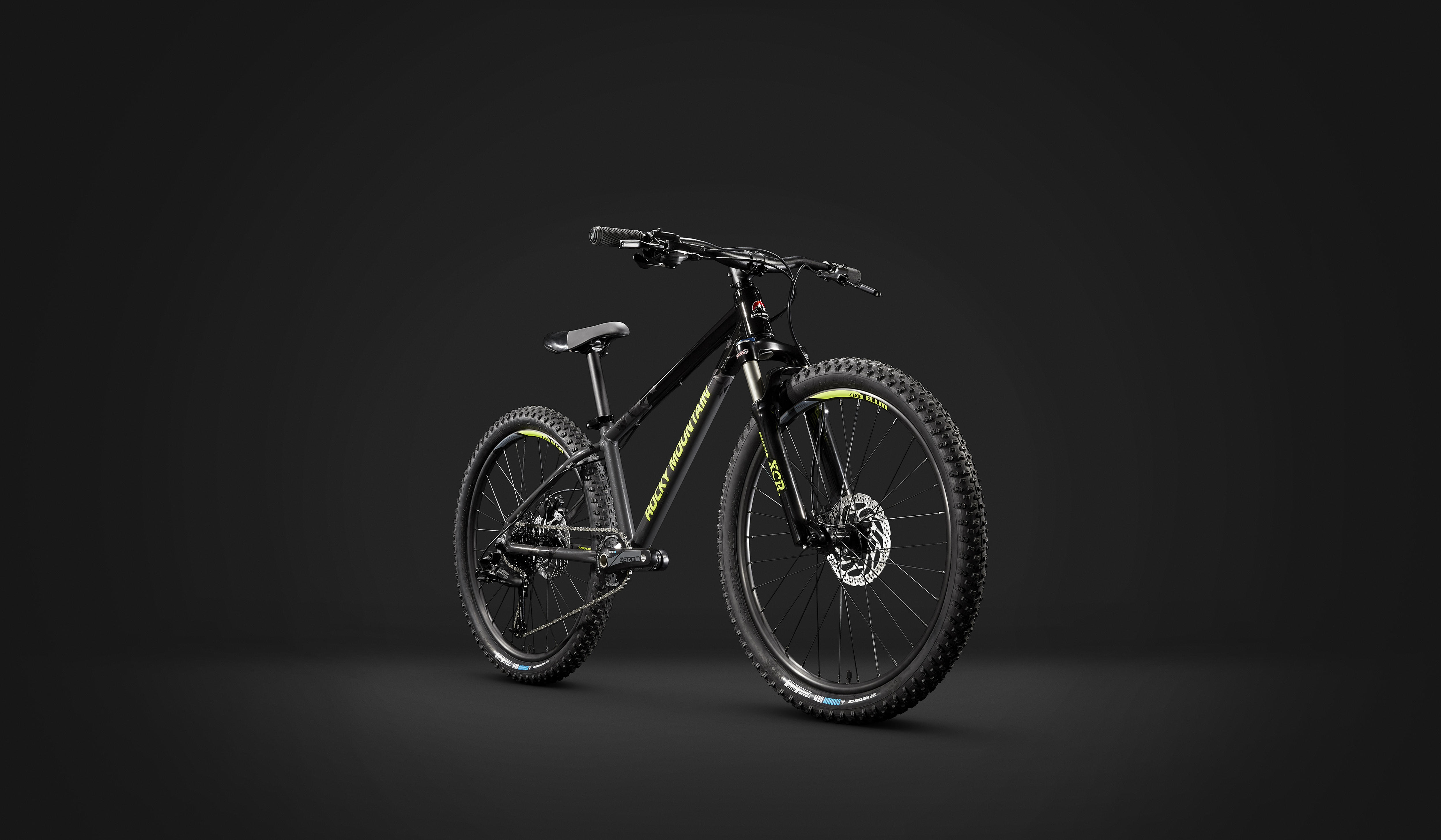 Vertex Jr | Rocky Mountain