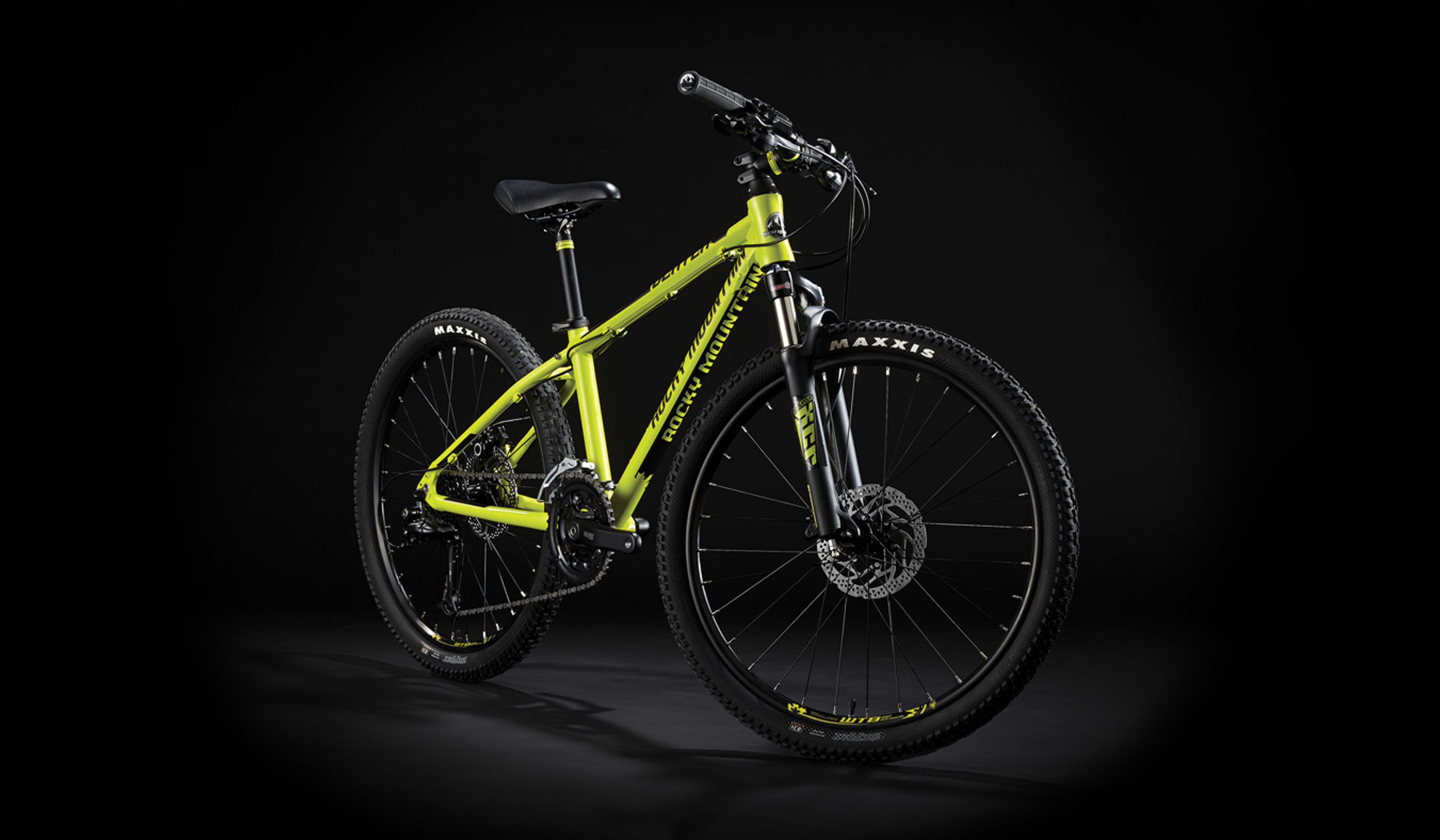 Vertex Youth | Rocky Mountain