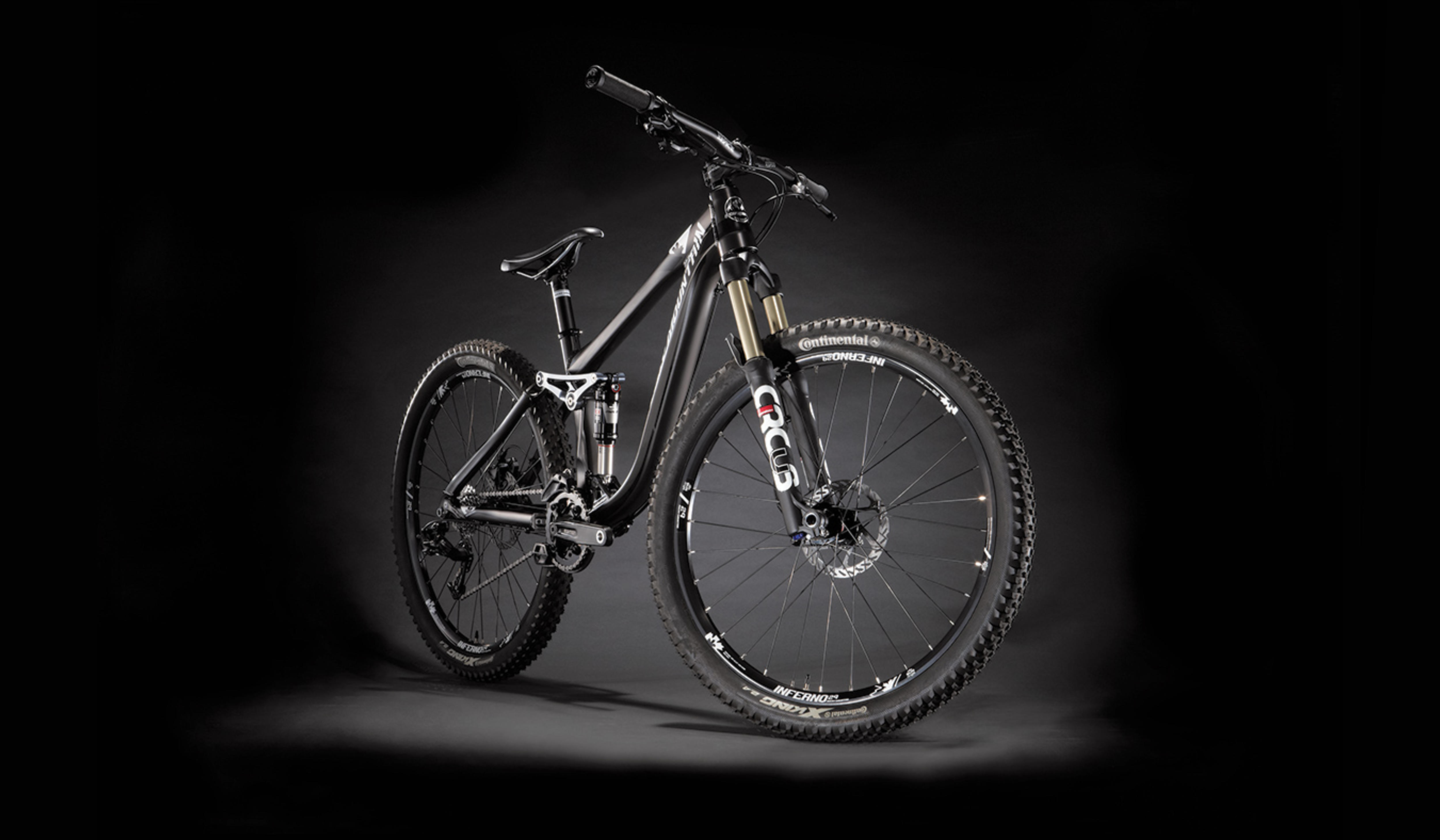 Slayer SS | Rocky Mountain