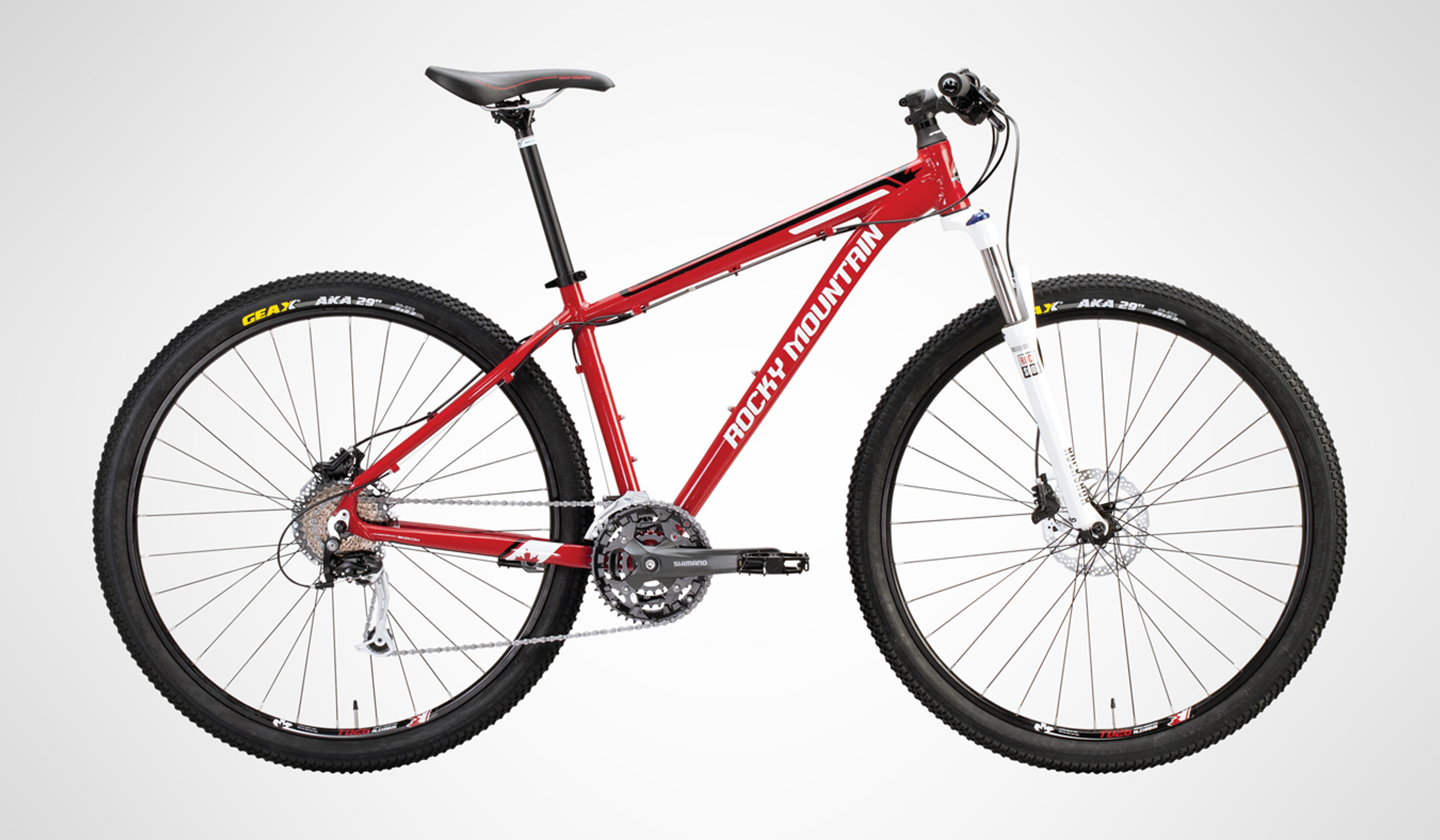 Soul 29 | Rocky Mountain