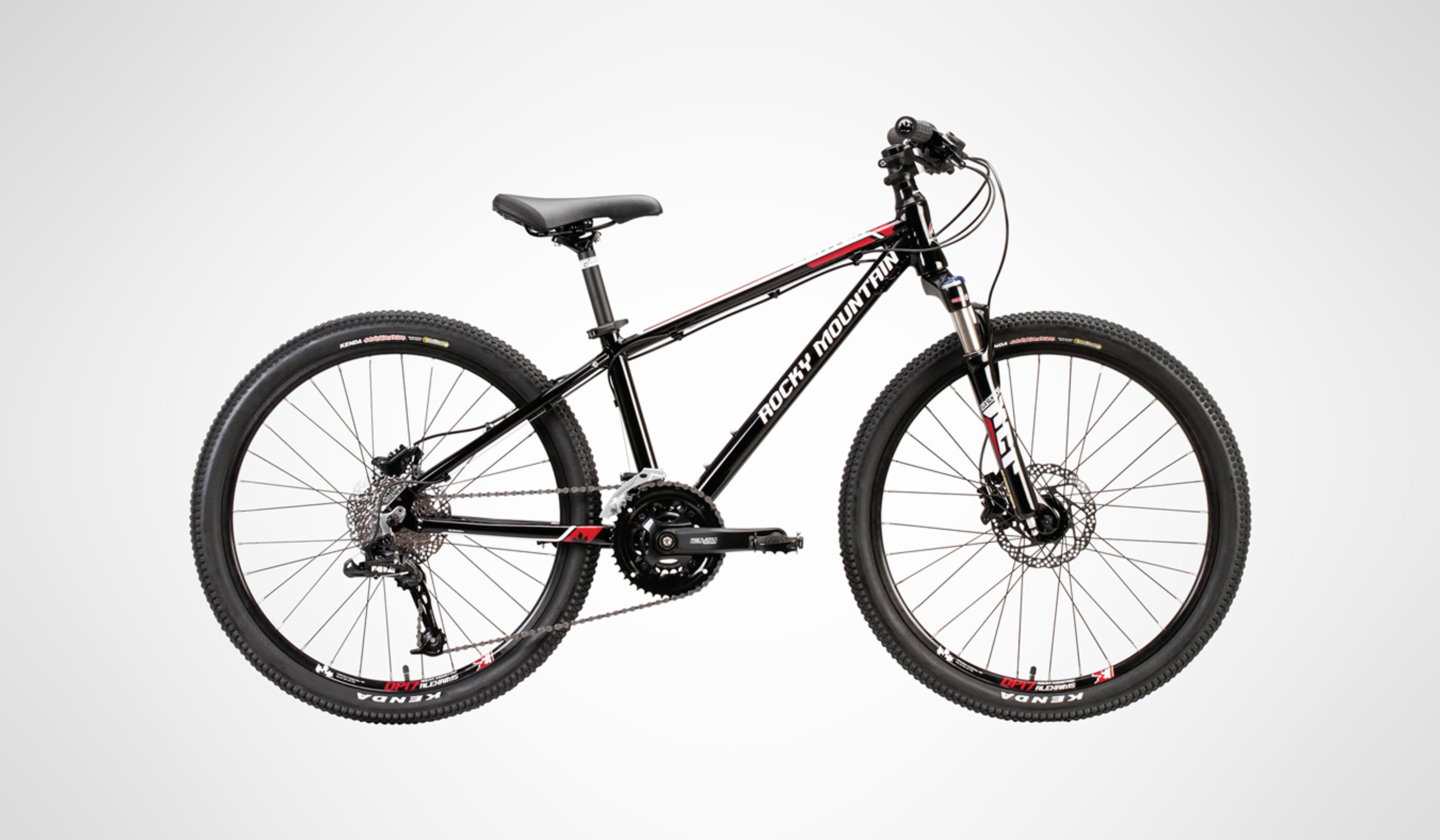 Vertex Youth | Rocky Mountain