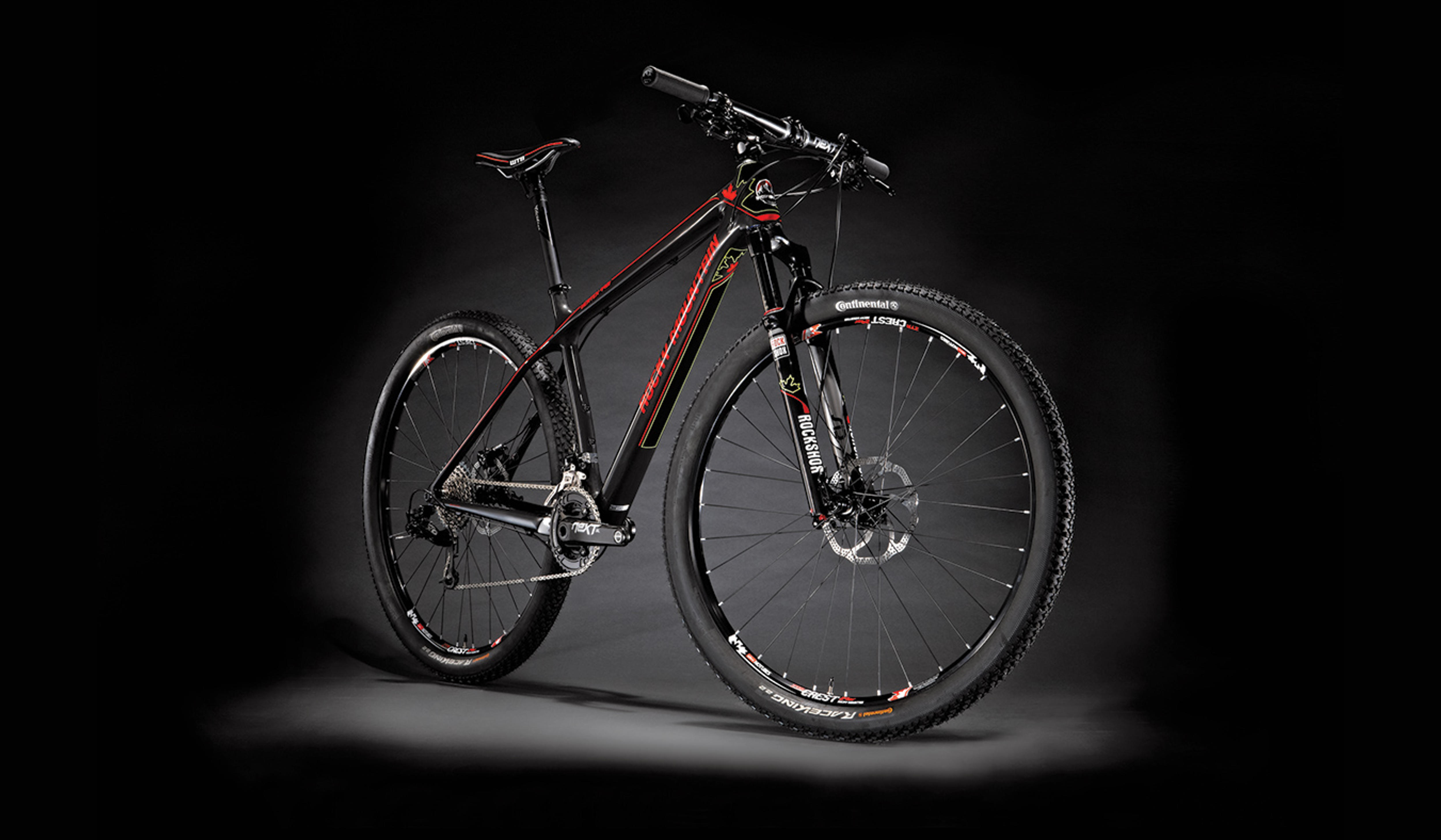 Vertex | Rocky Mountain