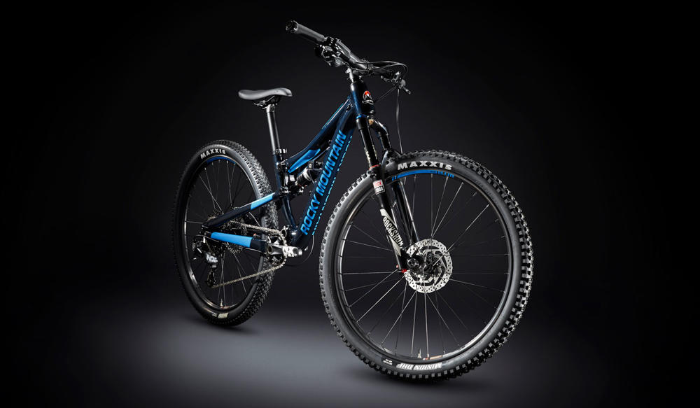 Reaper | Rocky Mountain