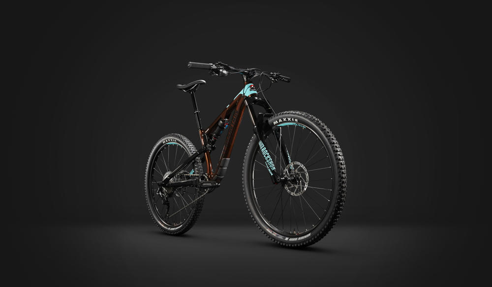 Reaper | Rocky Mountain