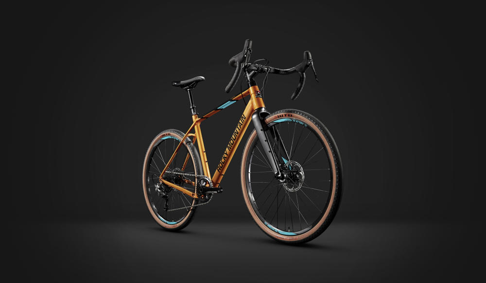 Solo | Rocky Mountain