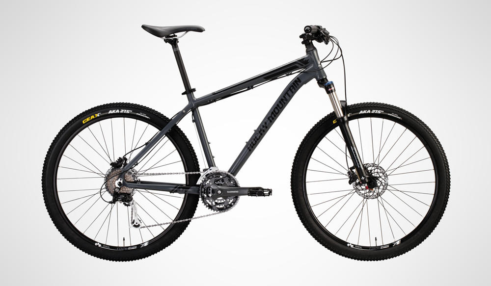 Soul | Rocky Mountain