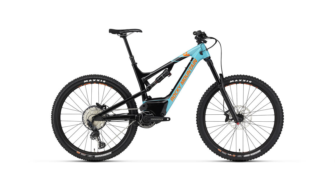 Rocky mountain altitude powerplay 70 store