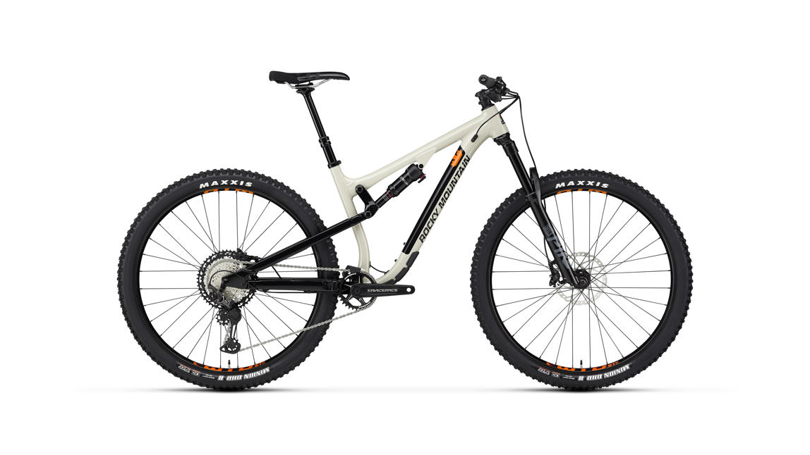 Rocky mountain instinct carbon 70 2020 store