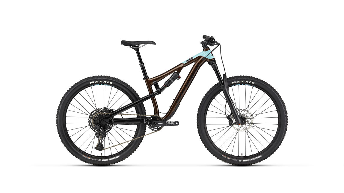 Reaper Rocky Mountain