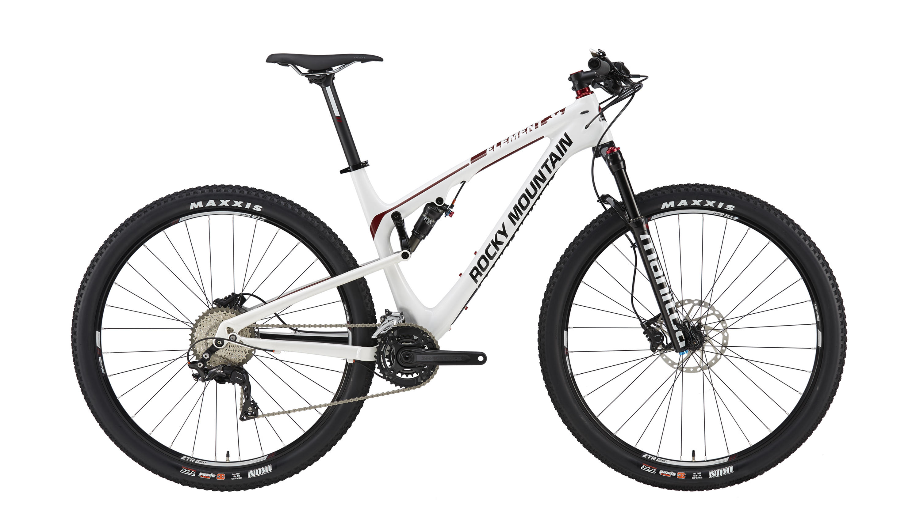Element | Rocky Mountain